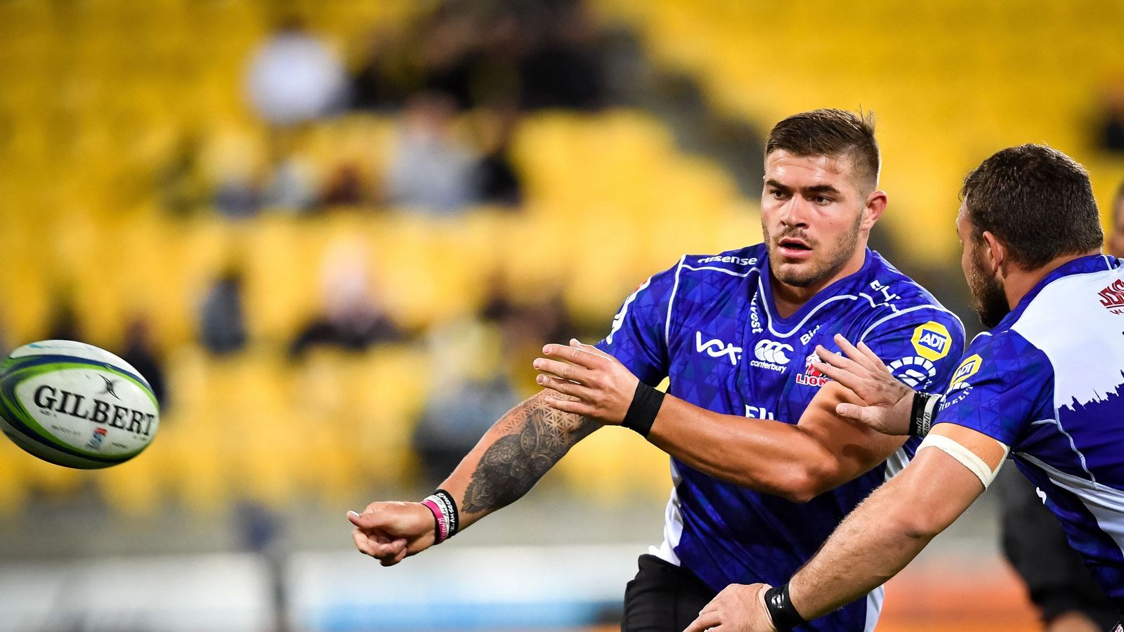 Malcolm Marx a doubt for South Africa's test series against England ...