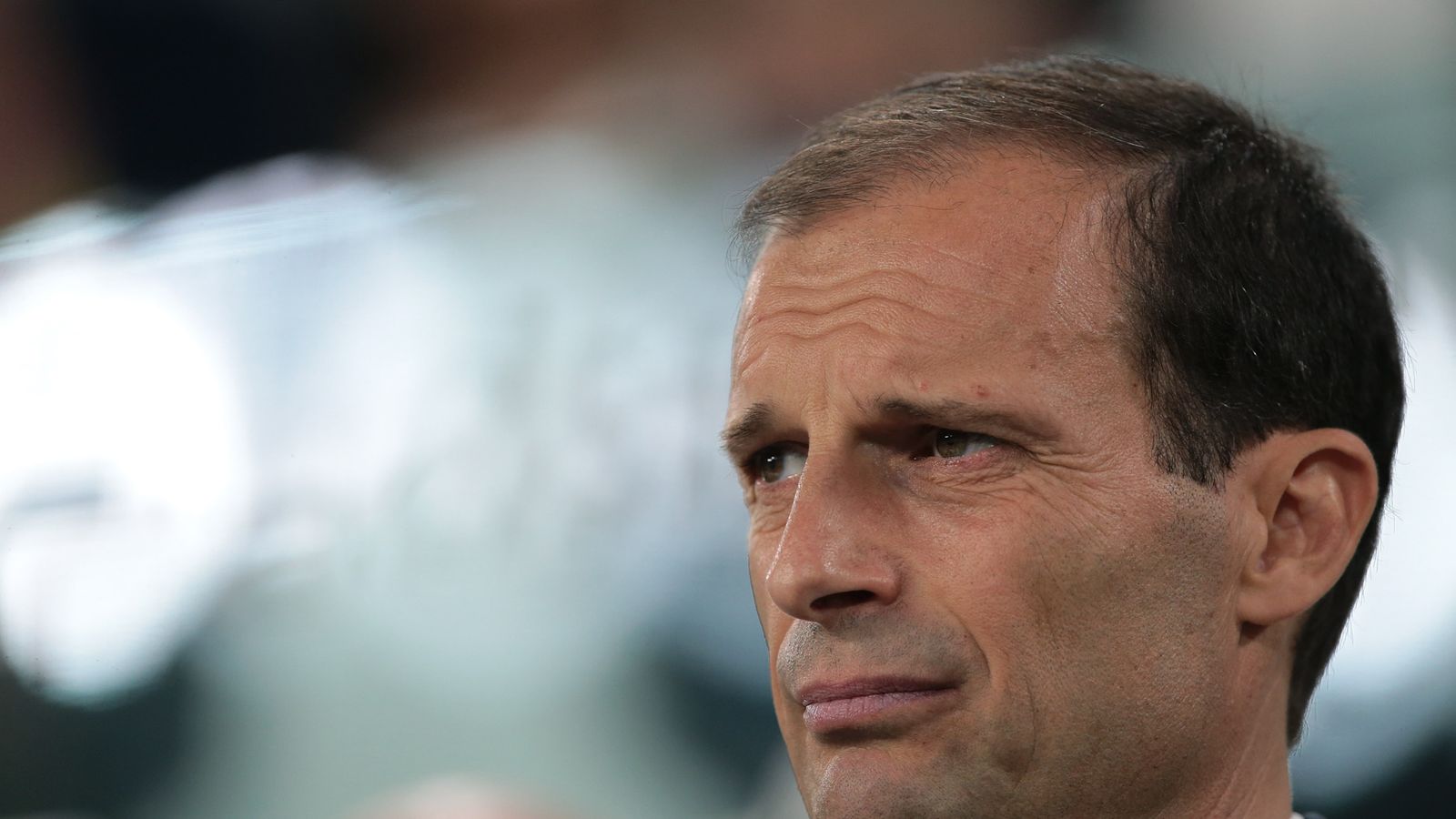 Massimiliano Allegri says he turned down Real Madrid out of loyalty to ... Massimiliano Allegri says he turned down Real Madrid out of loyalty to ...