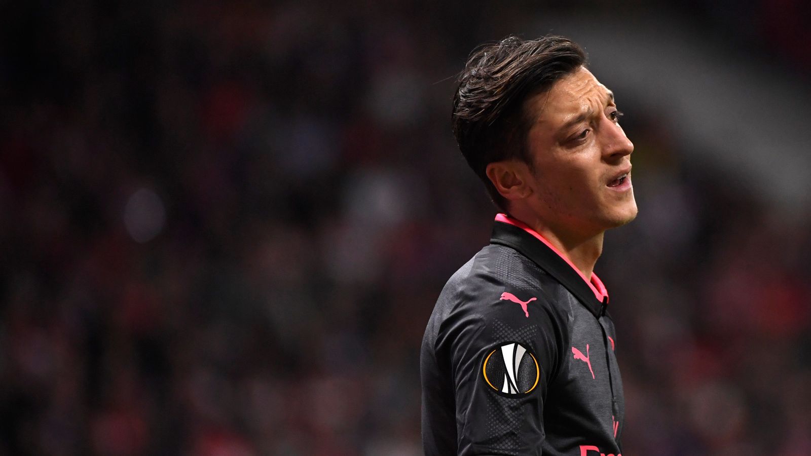Arsenal's big players didn't show up for Arsene Wenger, says Steve ...