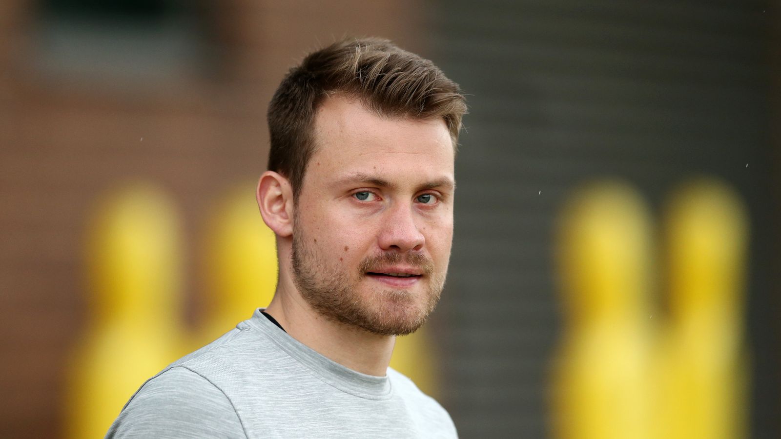 Simon Mignolet says Champions League final more important than ...