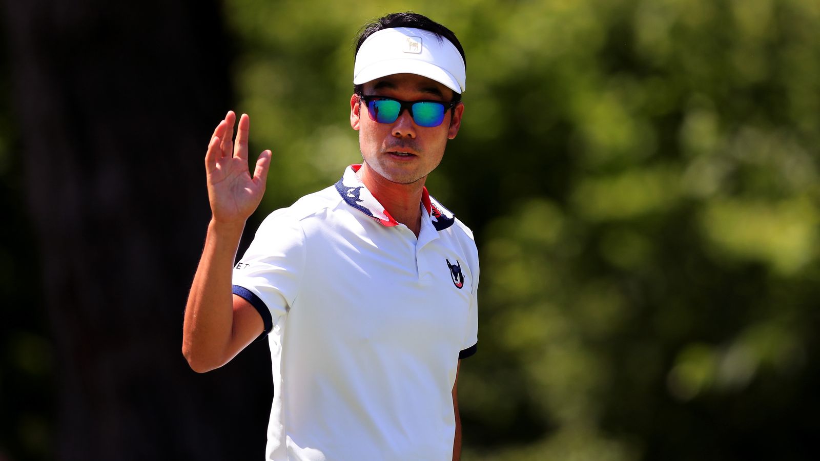 Kevin Na leads by one after opening 62 at Fort Worth Invitational ...
