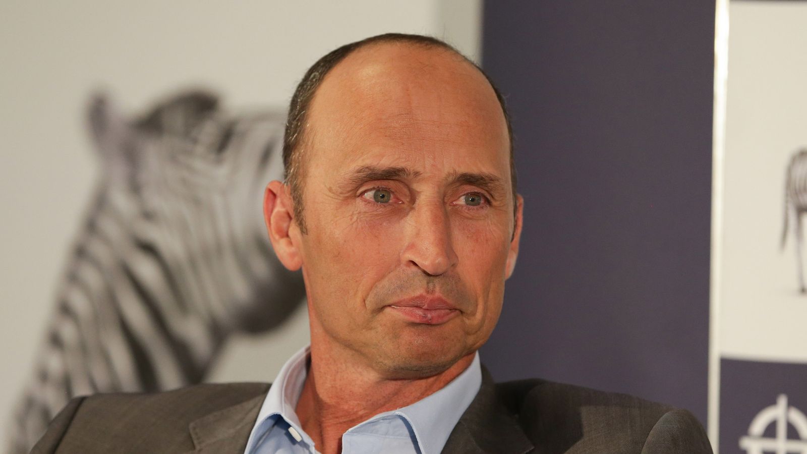 Nasser Hussain says Al Jazeera spot-fixing claims must be taken ...