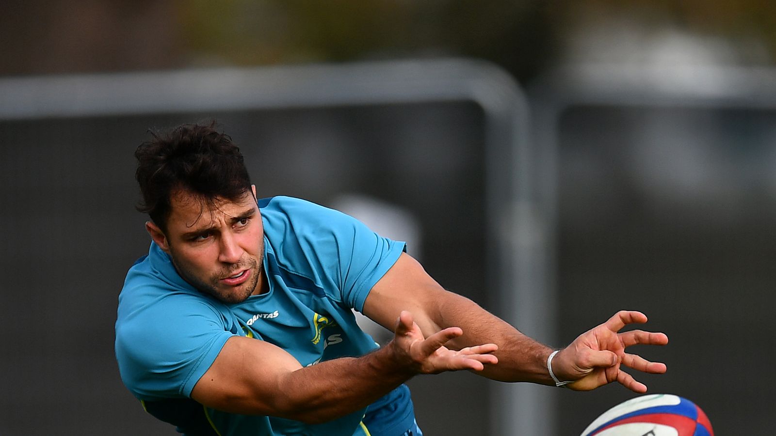 Waratahs scrum-half Nick Phipps fined after stag-night incident | Rugby ...