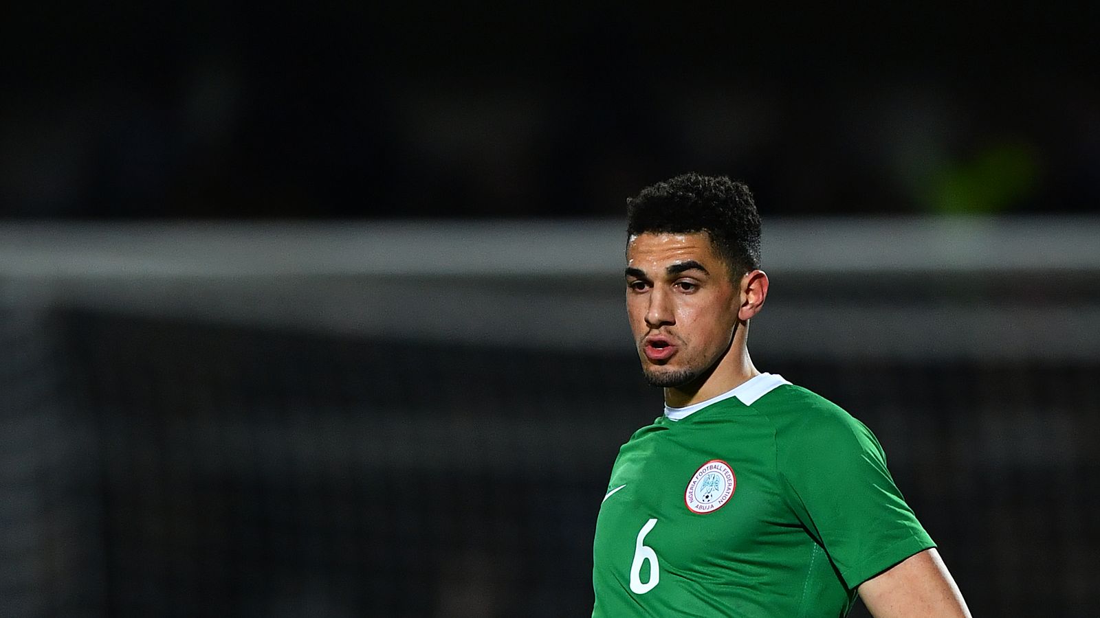 Brighton sign Nigeria defender Leon Balogun from Mainz | Football News ...
