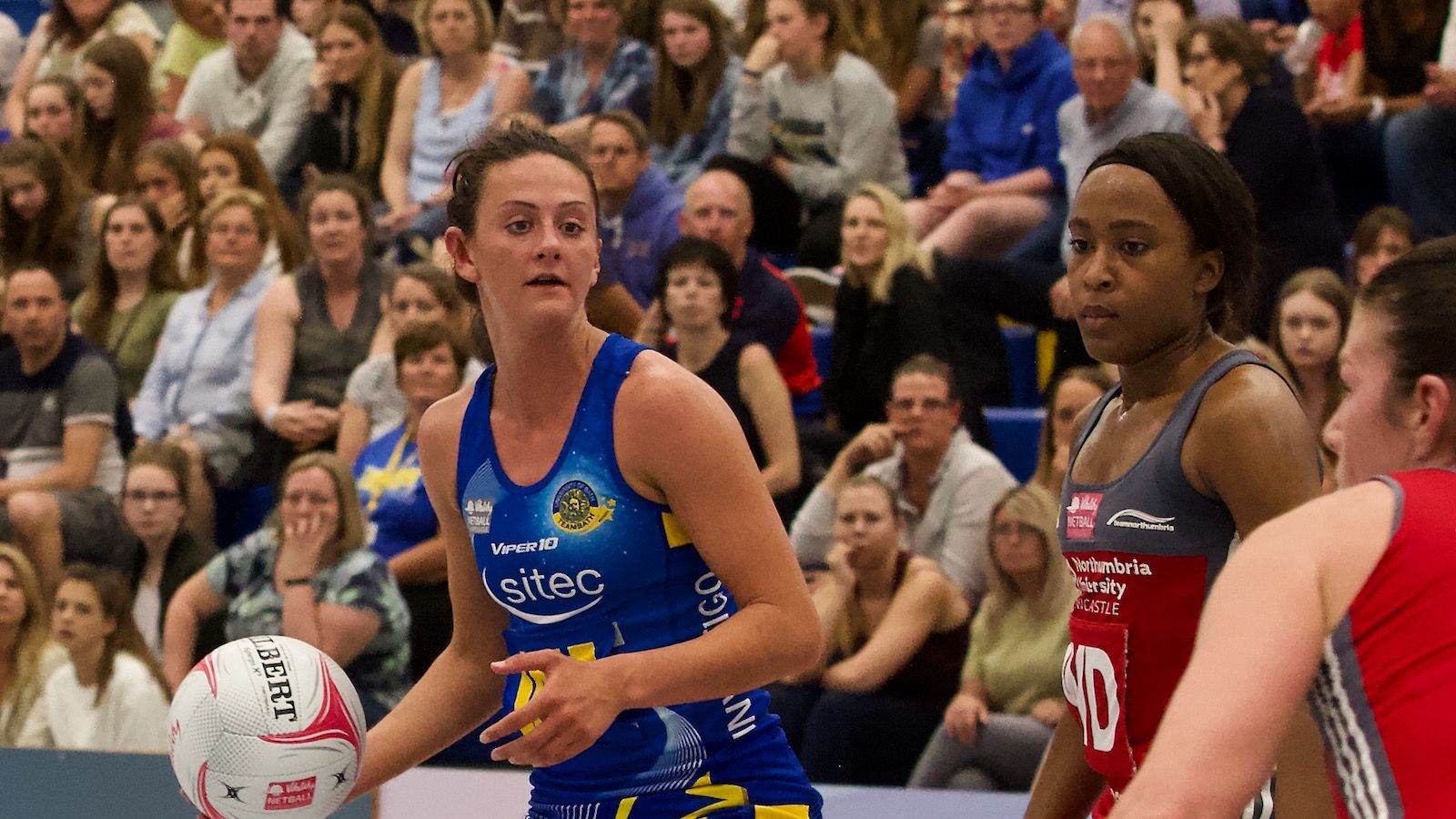 Vitality Superleague Round 15 preview | Netball News | Sky Sports