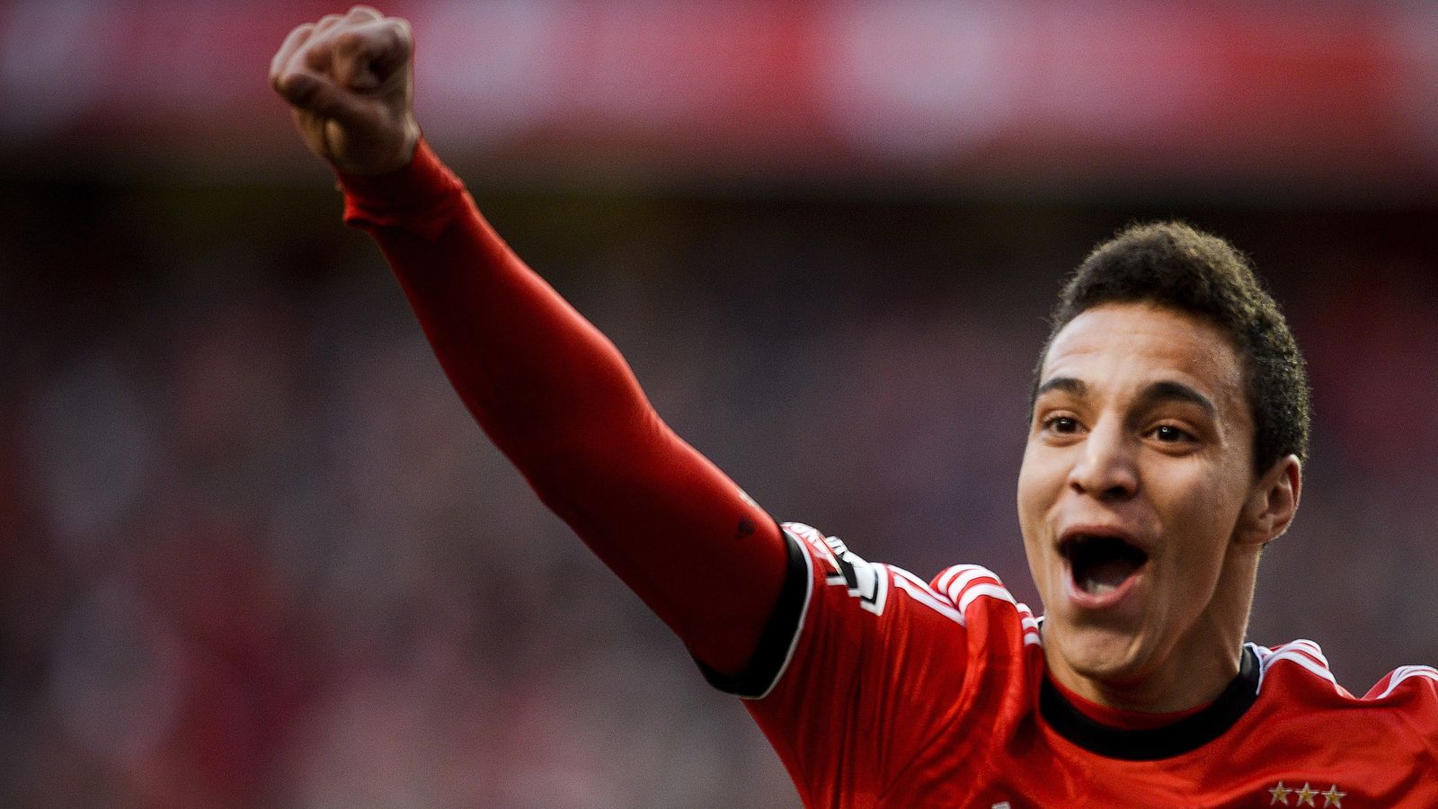 Rodrigo Moreno's renaissance - how ex-Bolton loanee roared back to book ...