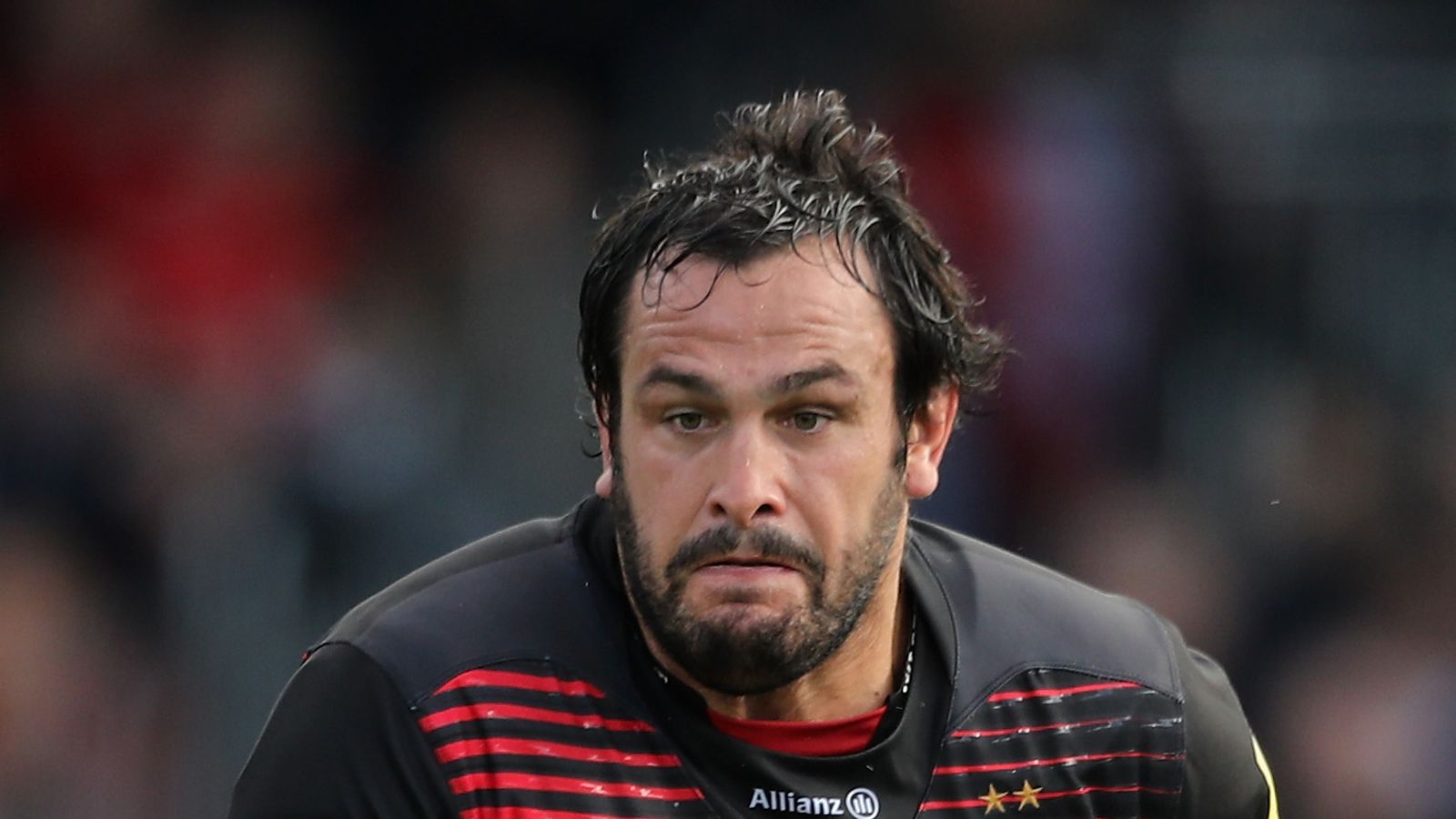 Argentina international prop Juan Figallo signs new Saracens deal ...