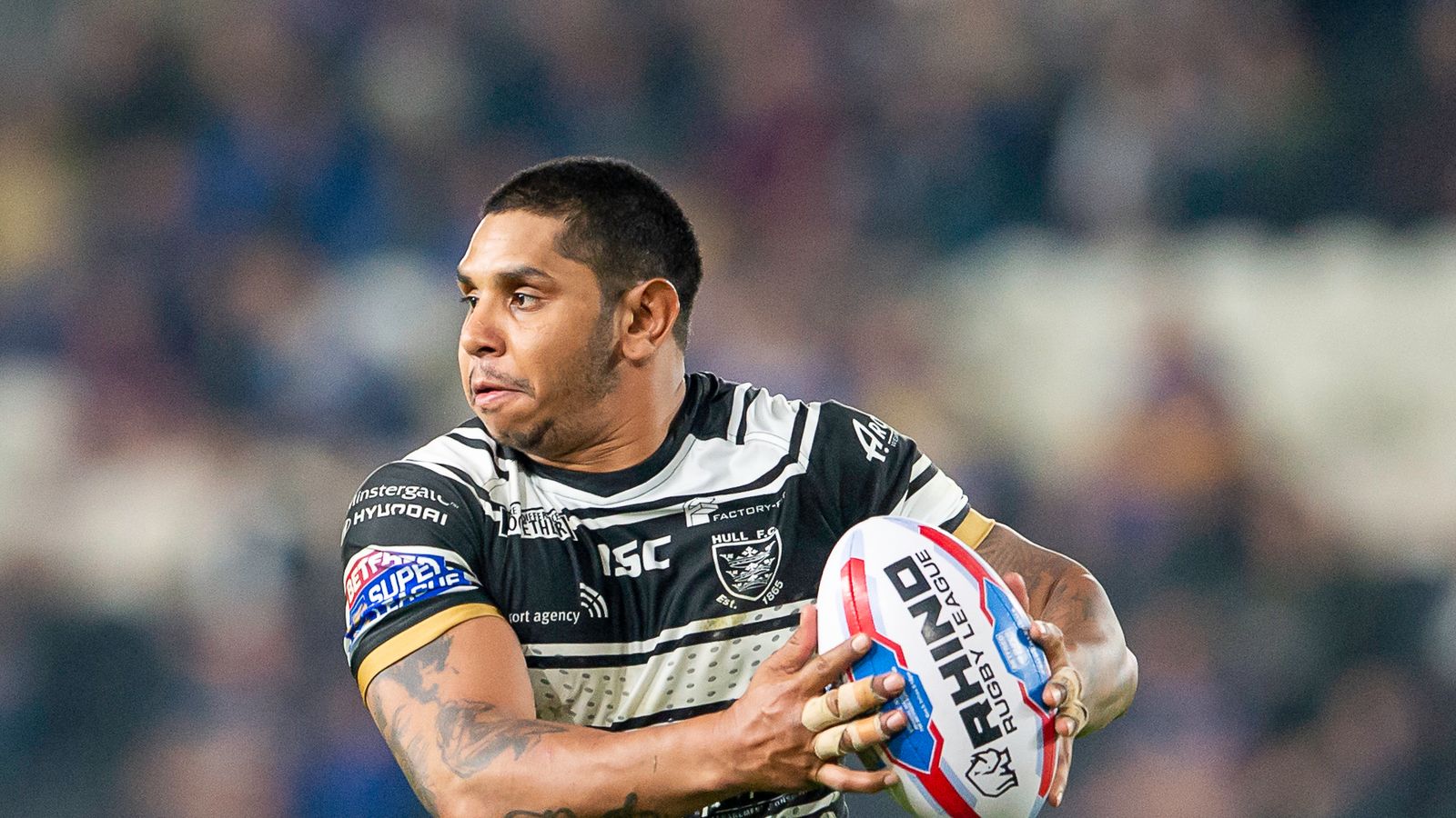 Super League Team tracker: Squad updates ahead of the latest round of ...