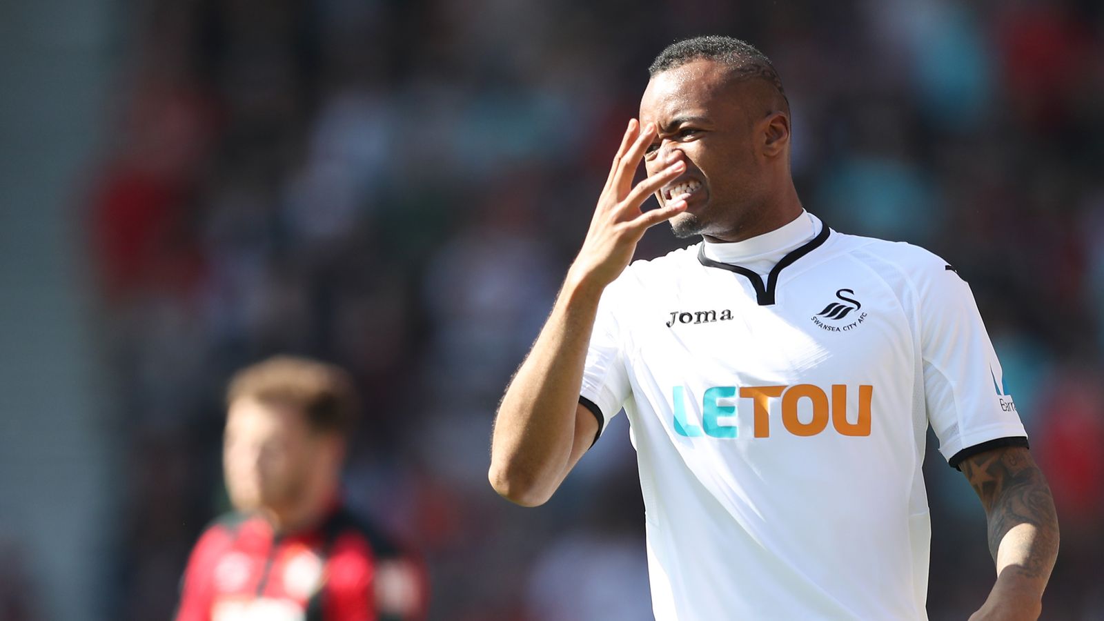 Swansea under more pressure than Southampton ahead of relegation clash ...