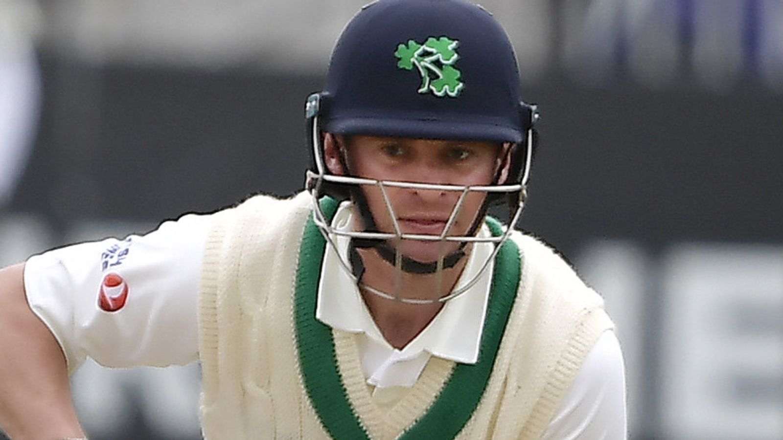 William Porterfield steps down as Ireland Test and ODI captain ...