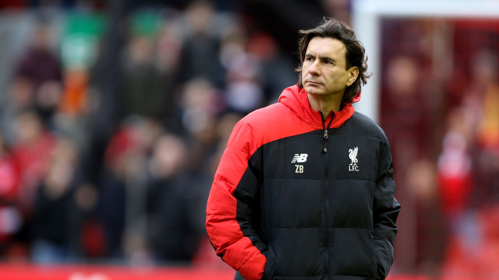 Zeljko Buvac for Arsenal: Danny Murphy says appointment would be ...