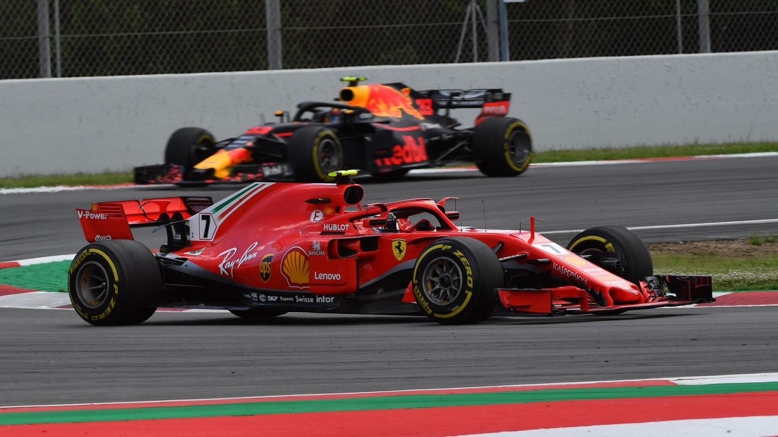 Race Recap - Spain | F1 News | Sky Sports