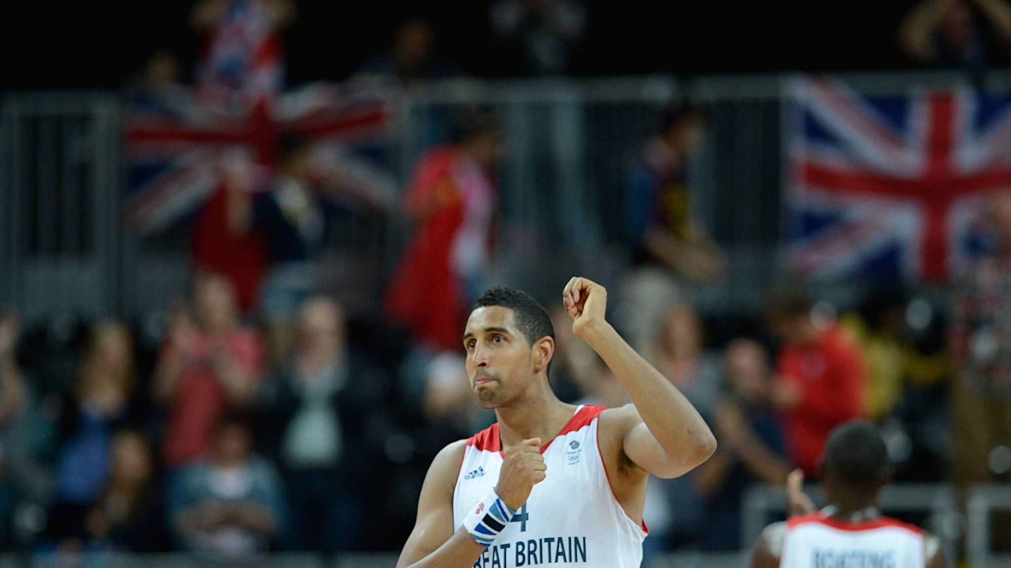 Basketball: Does the sport get the respect and support it deserves ...