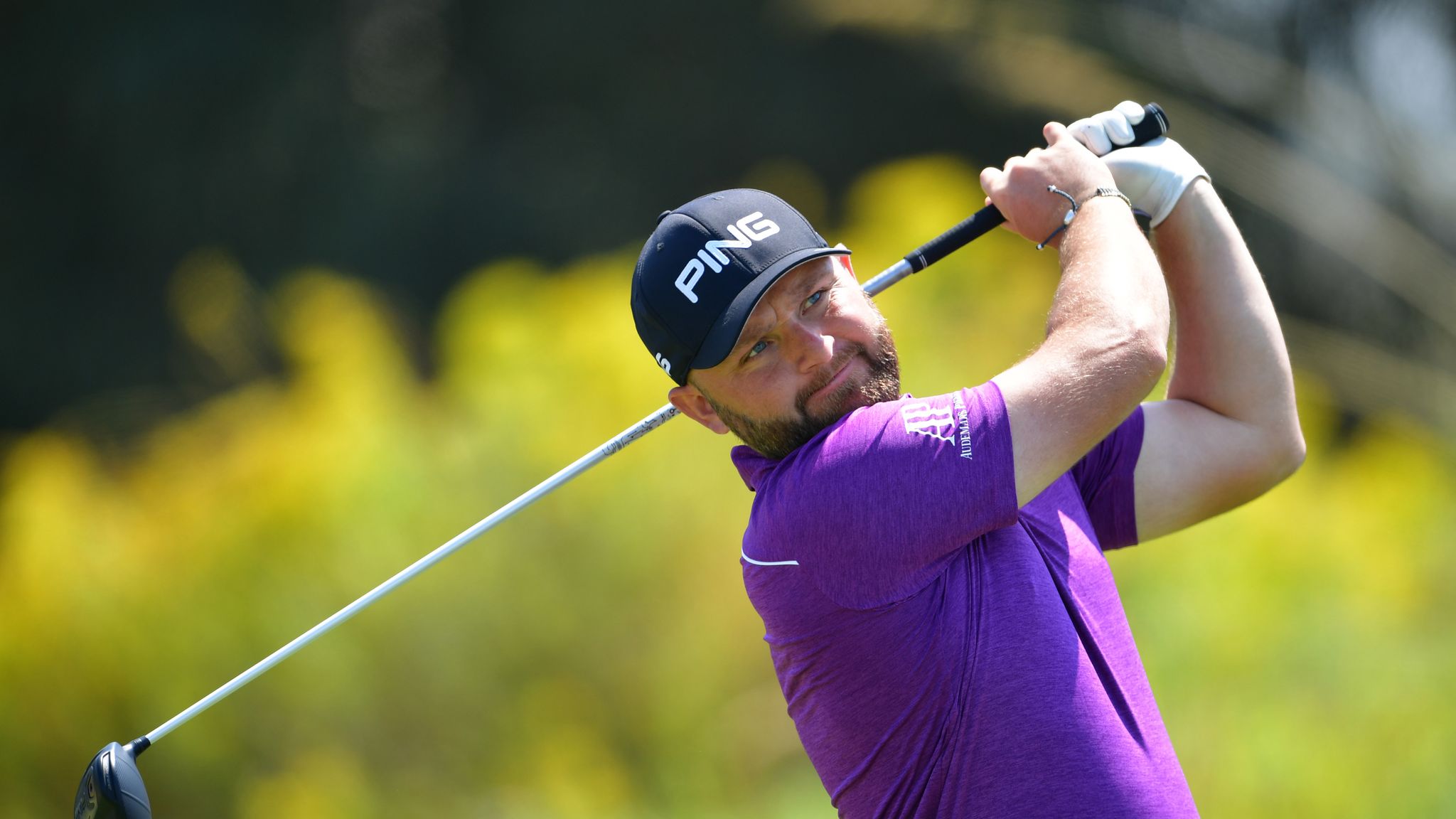 Joakim Lagergren claims maiden win at Rocco Forte Sicilian Open | Golf ...