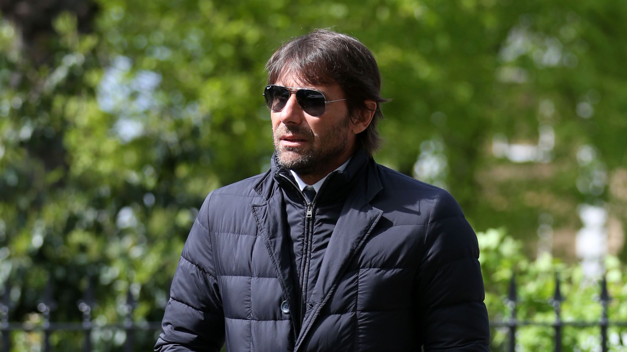 Chelsea legends gather for Ray Wilkins memorial service | Football News ...