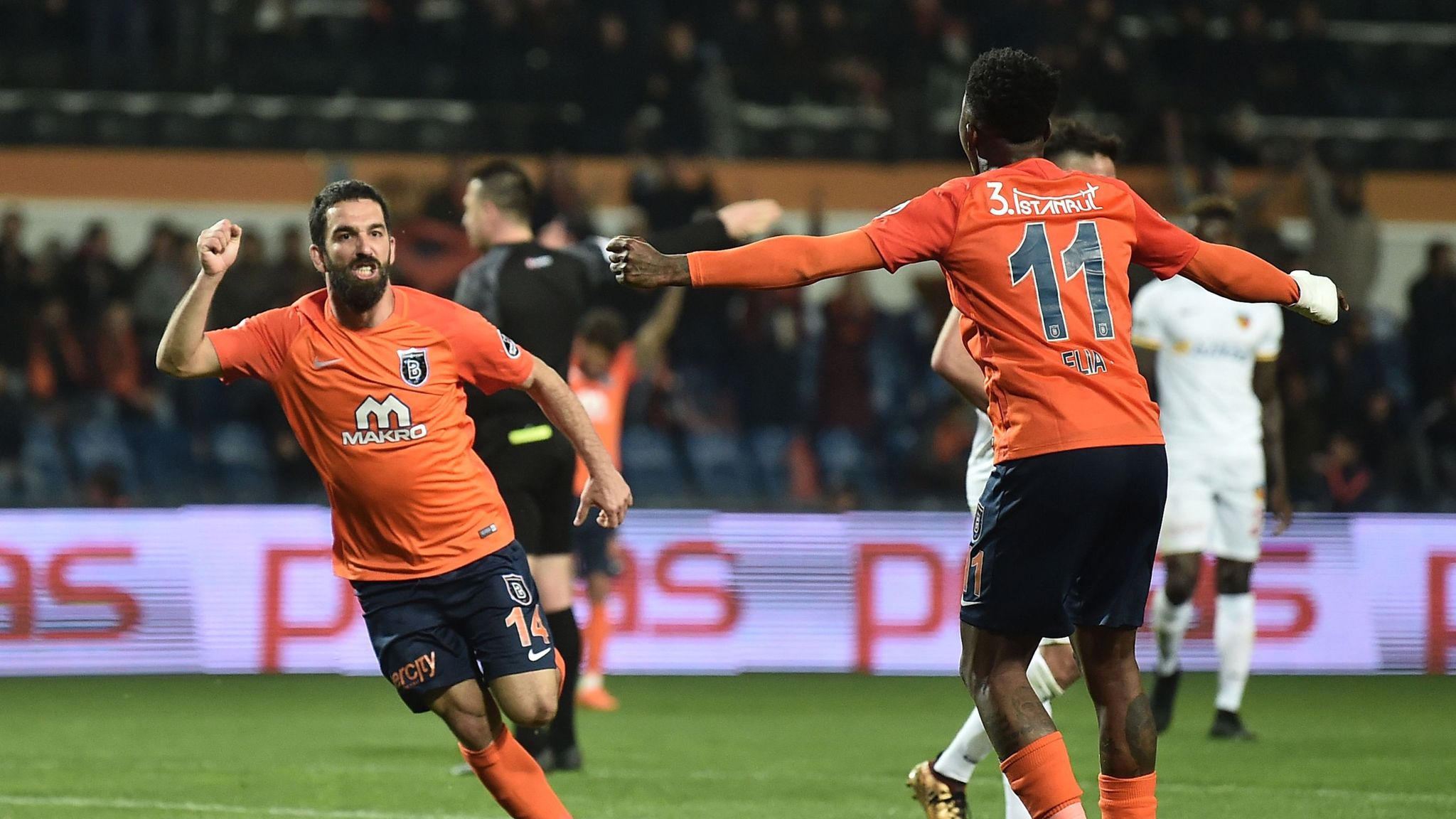 Arda Turan banned by Turkey for 16 games after attacking assistant ...