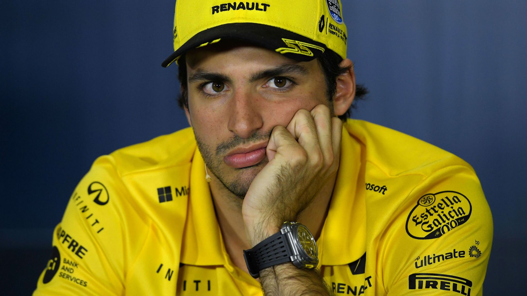 Spanish GP driver ratings | F1 News | Sky Sports