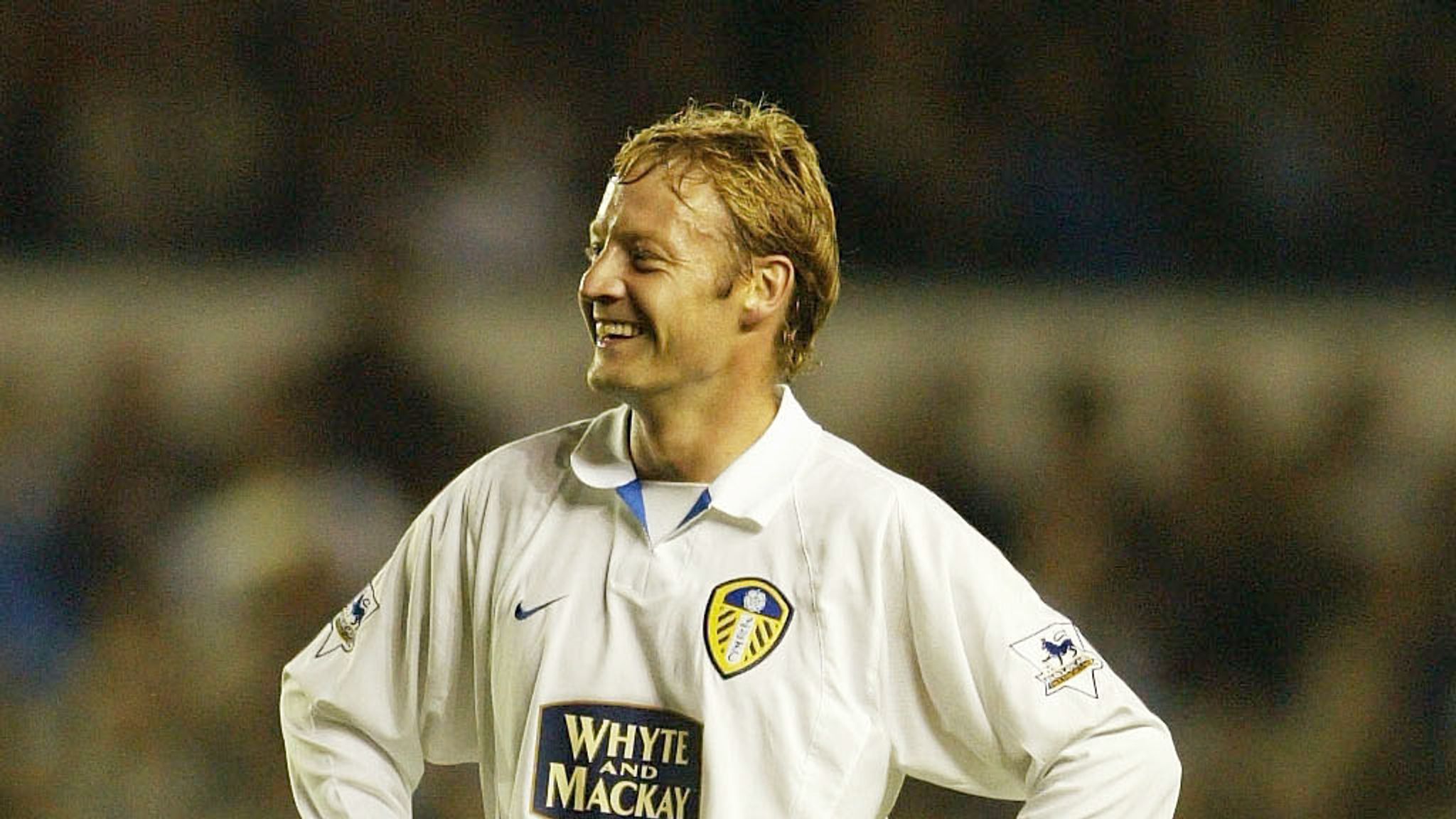 Josh Warrington wants world title defence in Leeds before fighting Carl ...