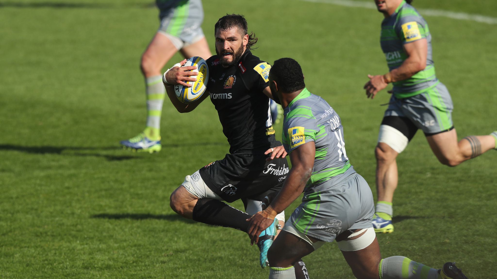 Stuart Barnes: Final predictions and O'Gara for England? | Rugby Union ...