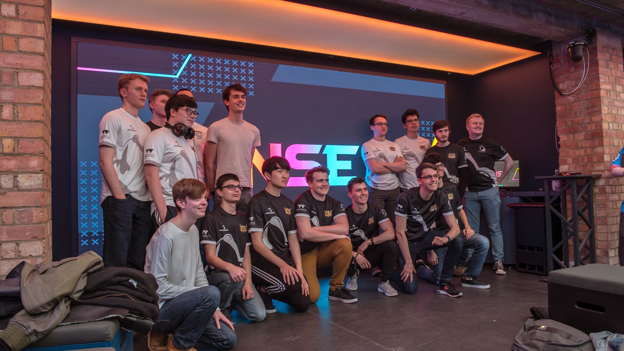 UK universities launch new esports tournament | Sky Sports