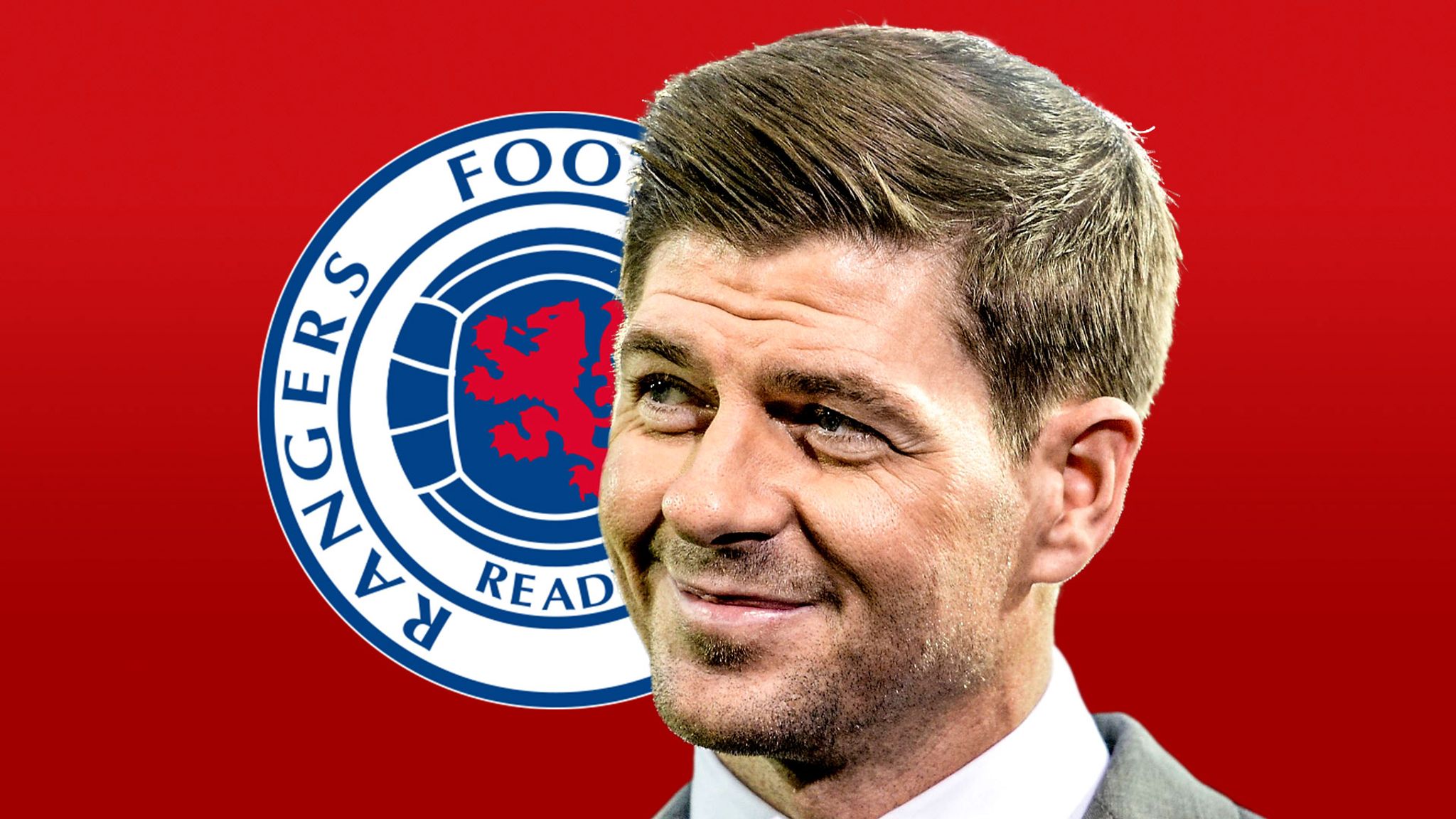 As Liverpool legend Steven Gerrard takes up Rangers post, where does ...