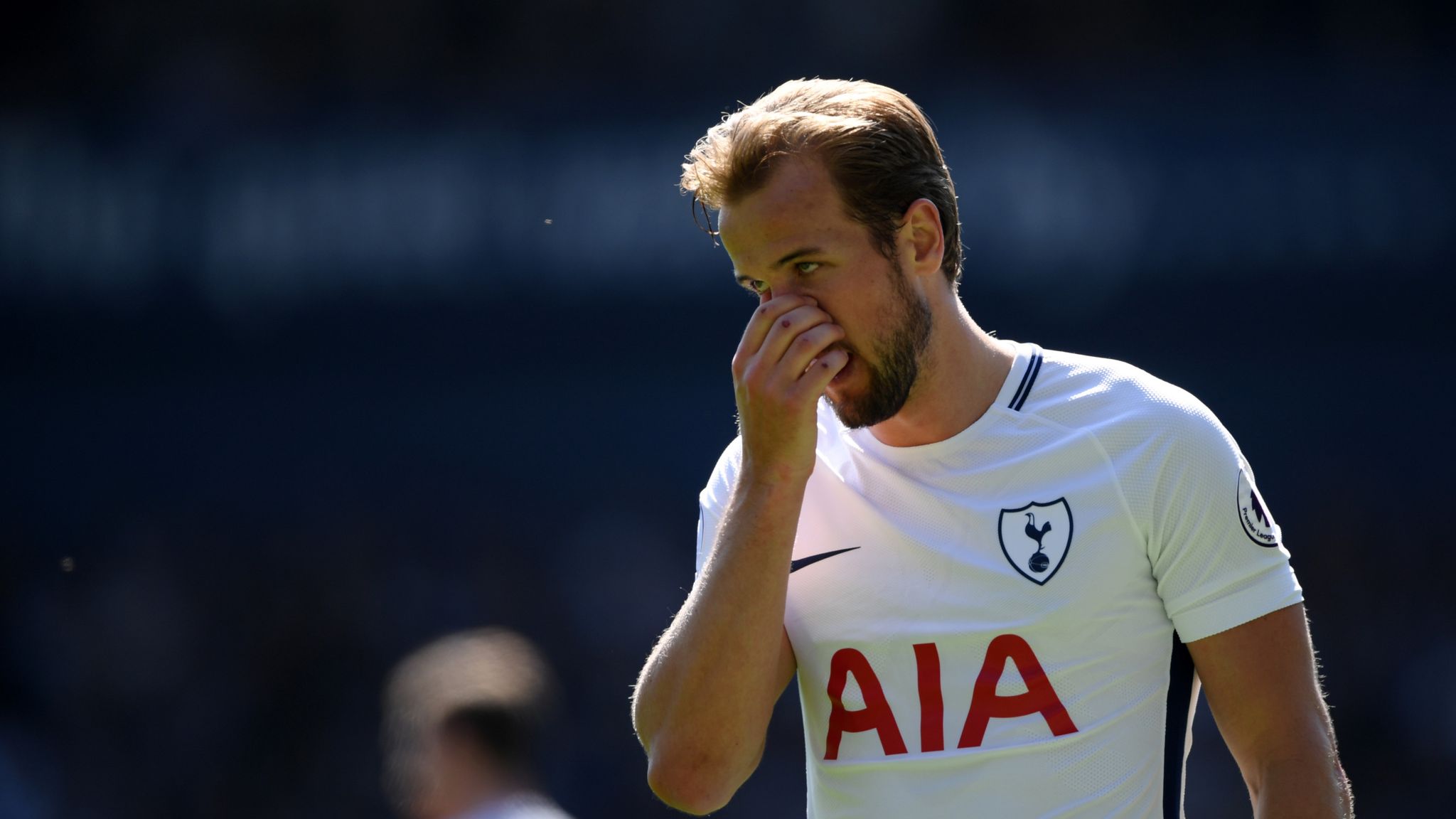 England World Cup Watch: Marcus Rashford and Harry Kane fail to fire ...