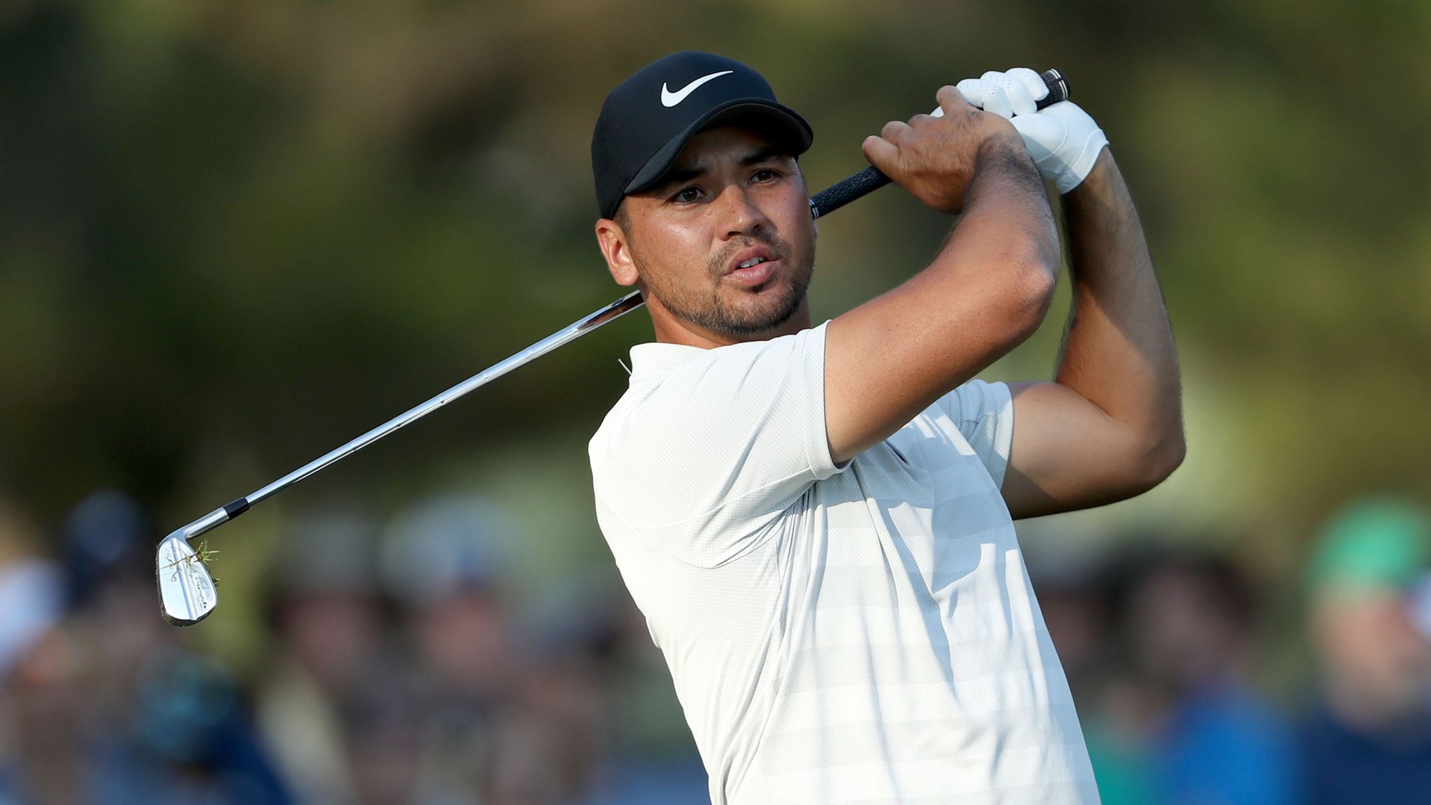 The Players: Jason Day and Sergio Garcia in the hunt at Sawgrass | Golf ...