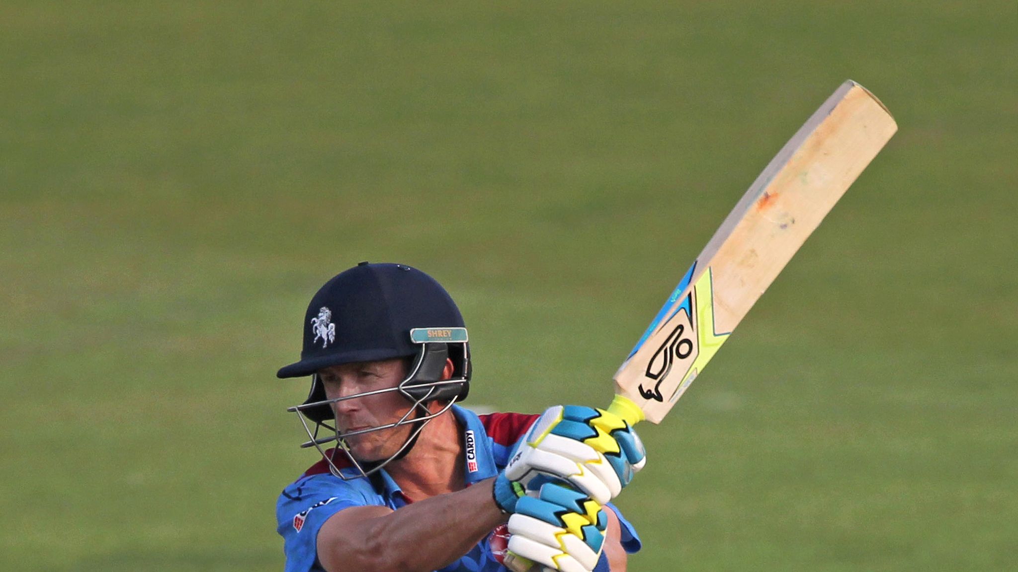 Joe Denly's List A career-best seals Kent victory as Durham claim first ...