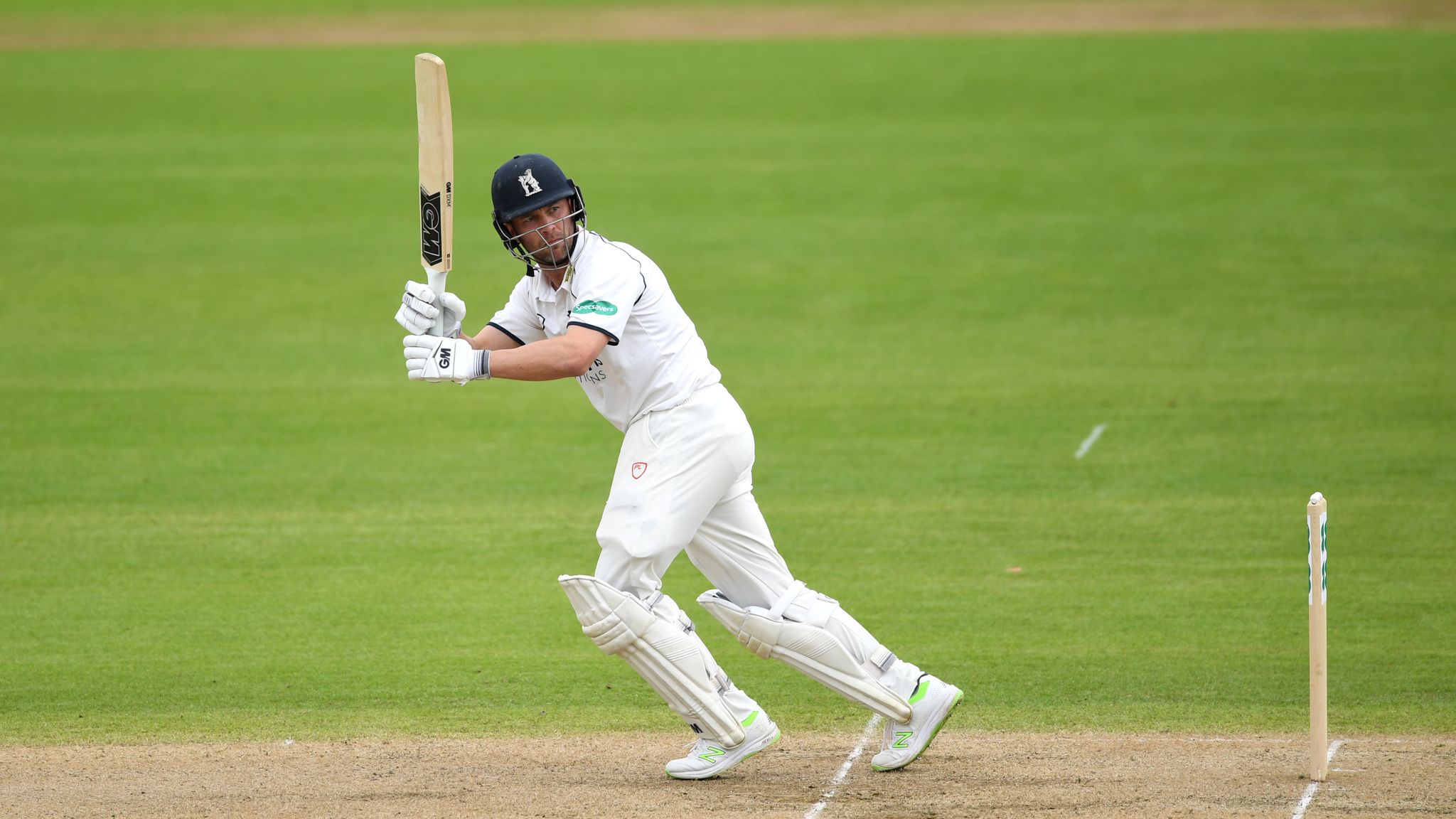 County Championship team of the week: James Vince, Morne Morkel and ...