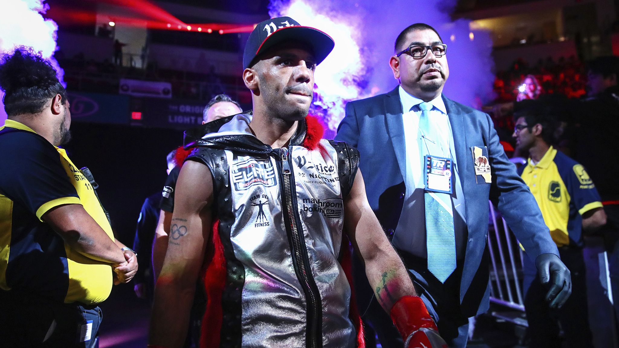 Kal Yafai ready to unify world titles in 2019 | Boxing News | Sky Sports