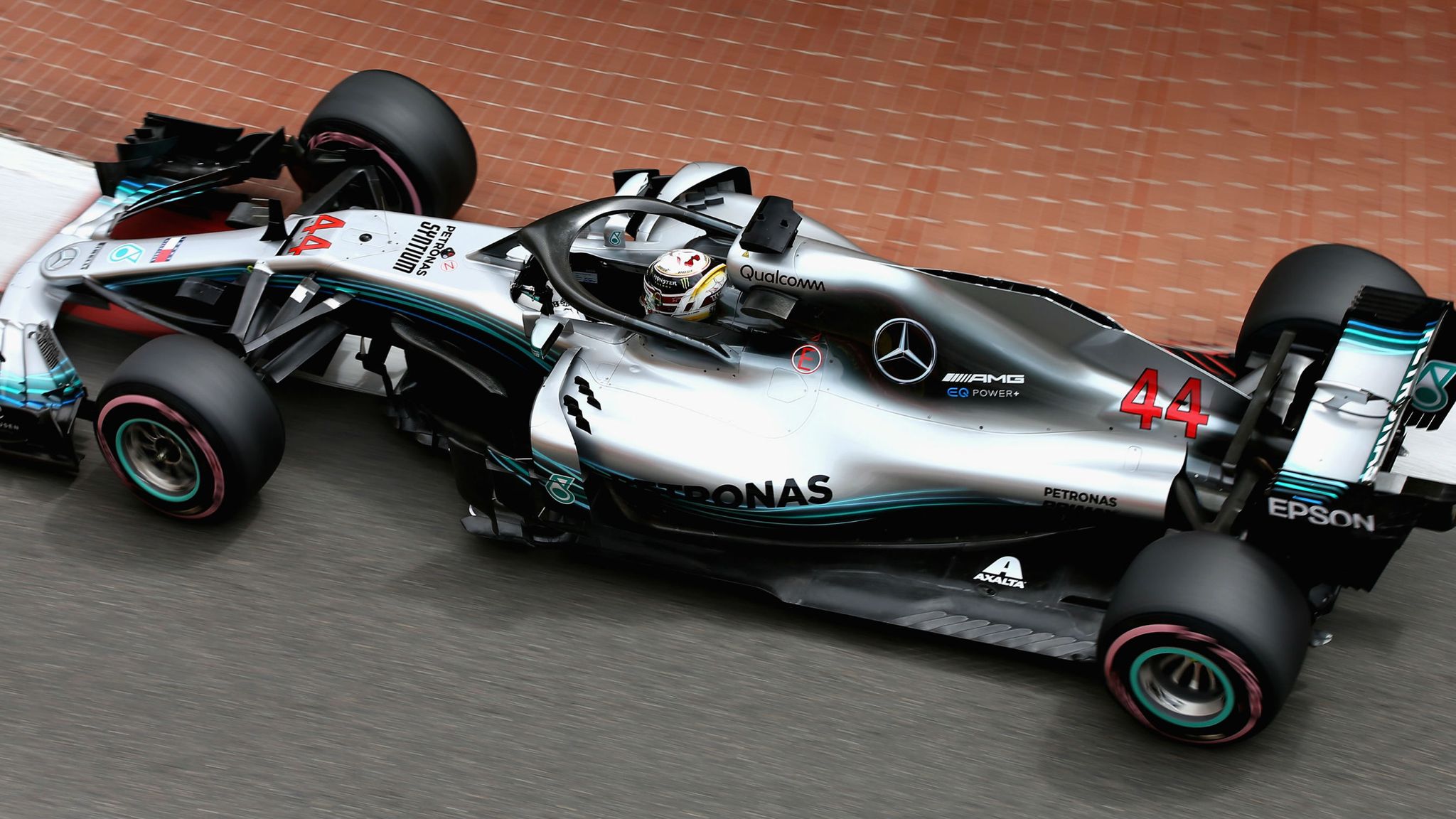 Monaco GP: What we know so far after fascinating day of Practice | F1 ...