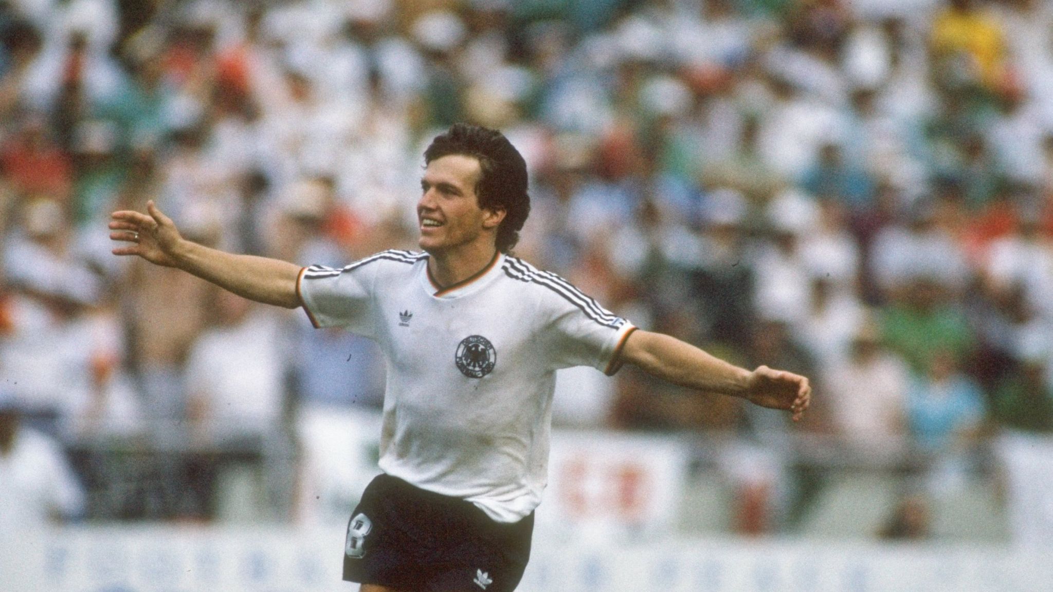 Germany in World Cup penalty shoot-outs: Every kick in history analysed ...