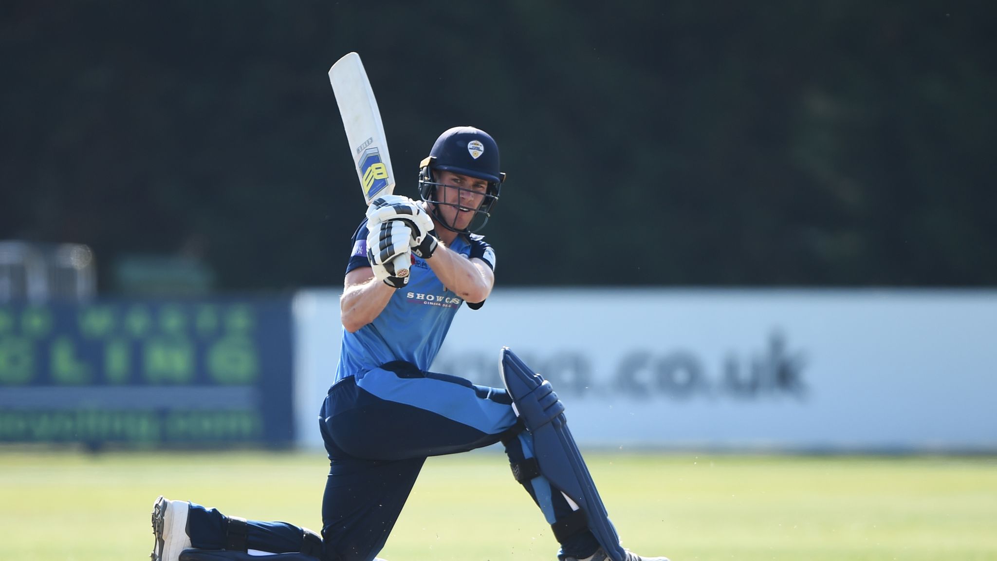 Royal London One-Day Cup: Will Jacks' maiden ton leads Surrey past ...