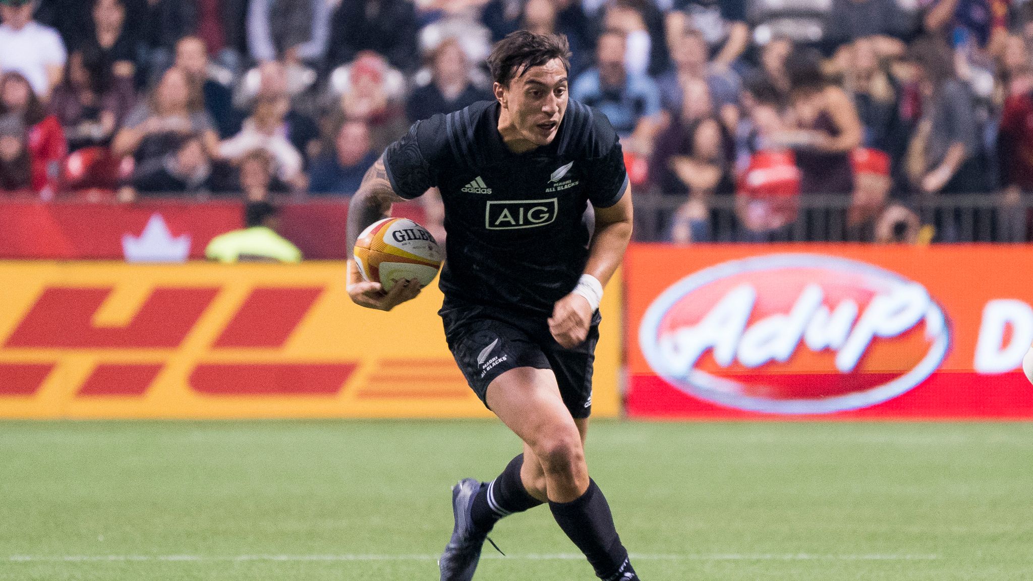 Wasps sign Ambrose Curtis and Harlequins second row Charlie Matthews ...