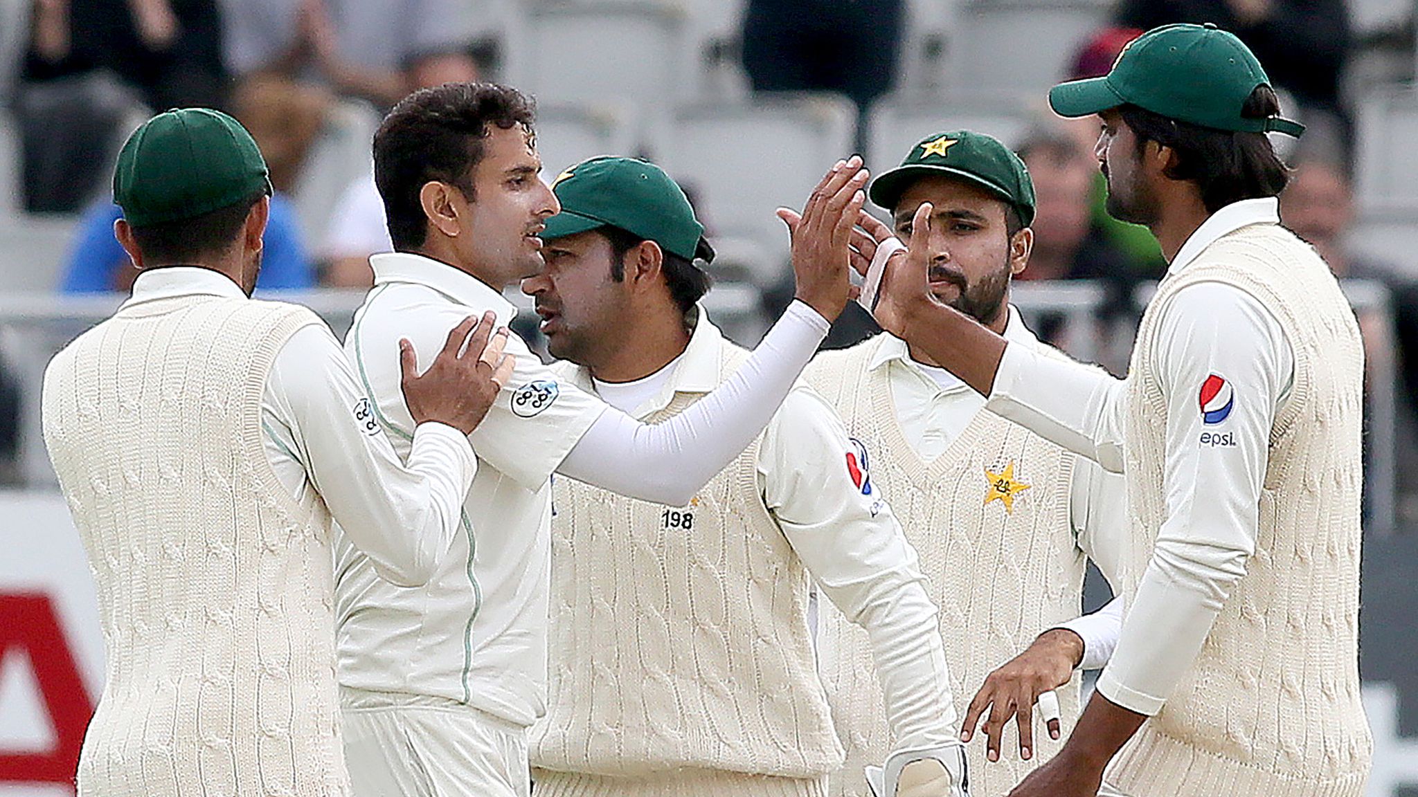 Pakistan bowler Mohammad Amir fit to face England in first Test ...