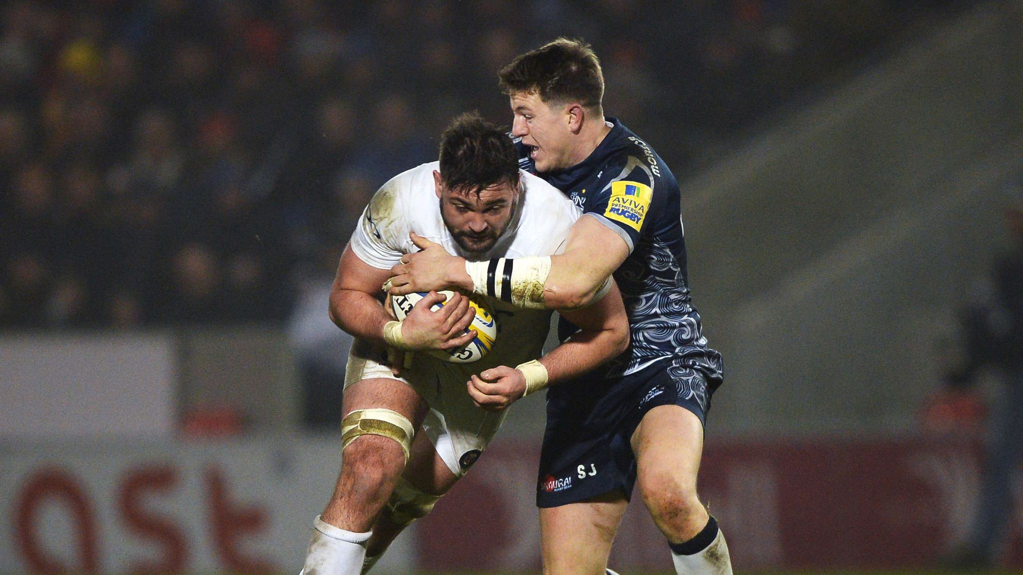 Nathan Charles joins Rebels after Bath departure | Rugby Union News ...