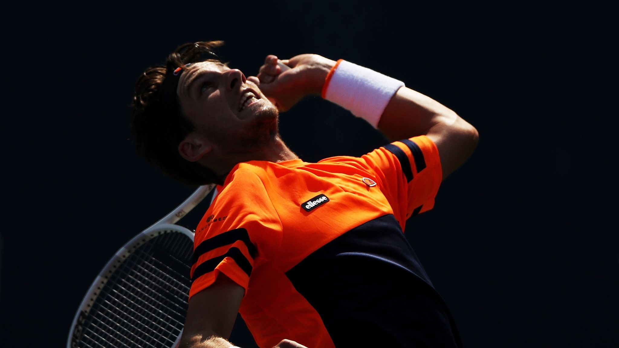 Cameron Norrie ready for French Open bow after landmark year in ...