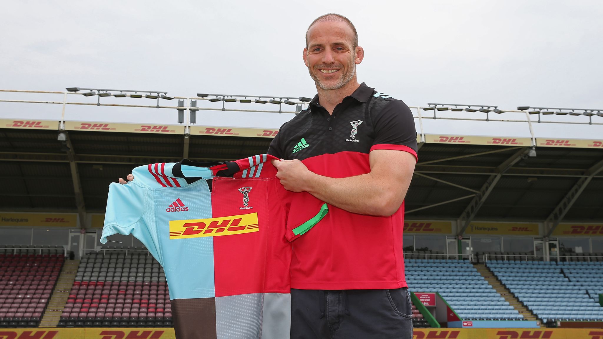 Will Greenwood says Shaun Wane could be surprise choice for England's ...