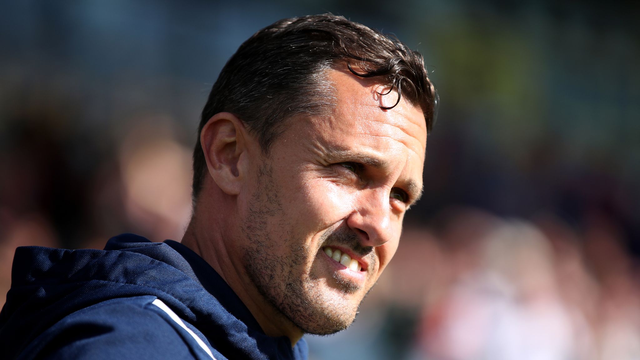 Ipswich aim to appoint Paul Hurst as new boss in next 48 hours ...