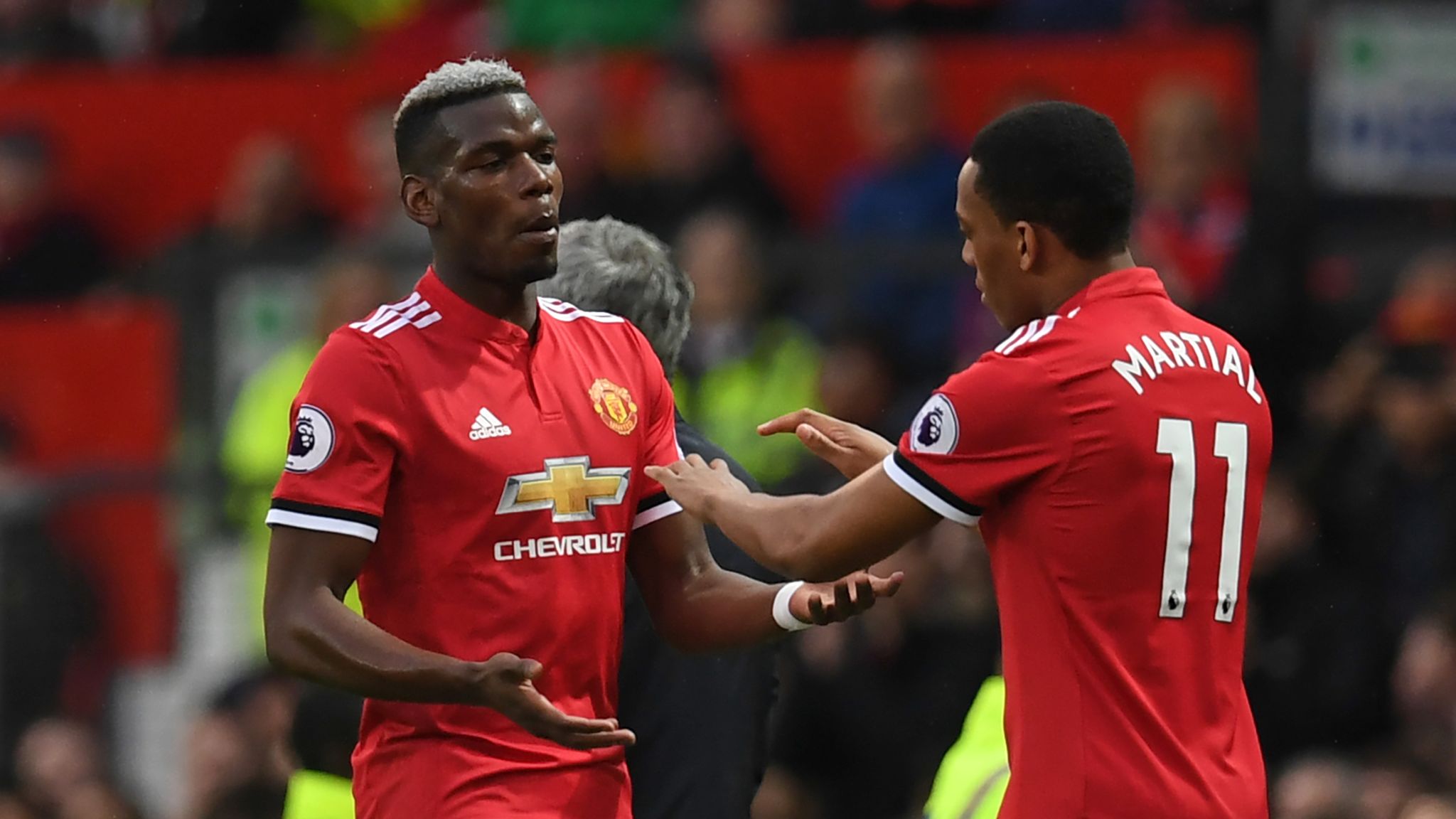 Big summer for... Manchester United manager Jose Mourinho | Football ...