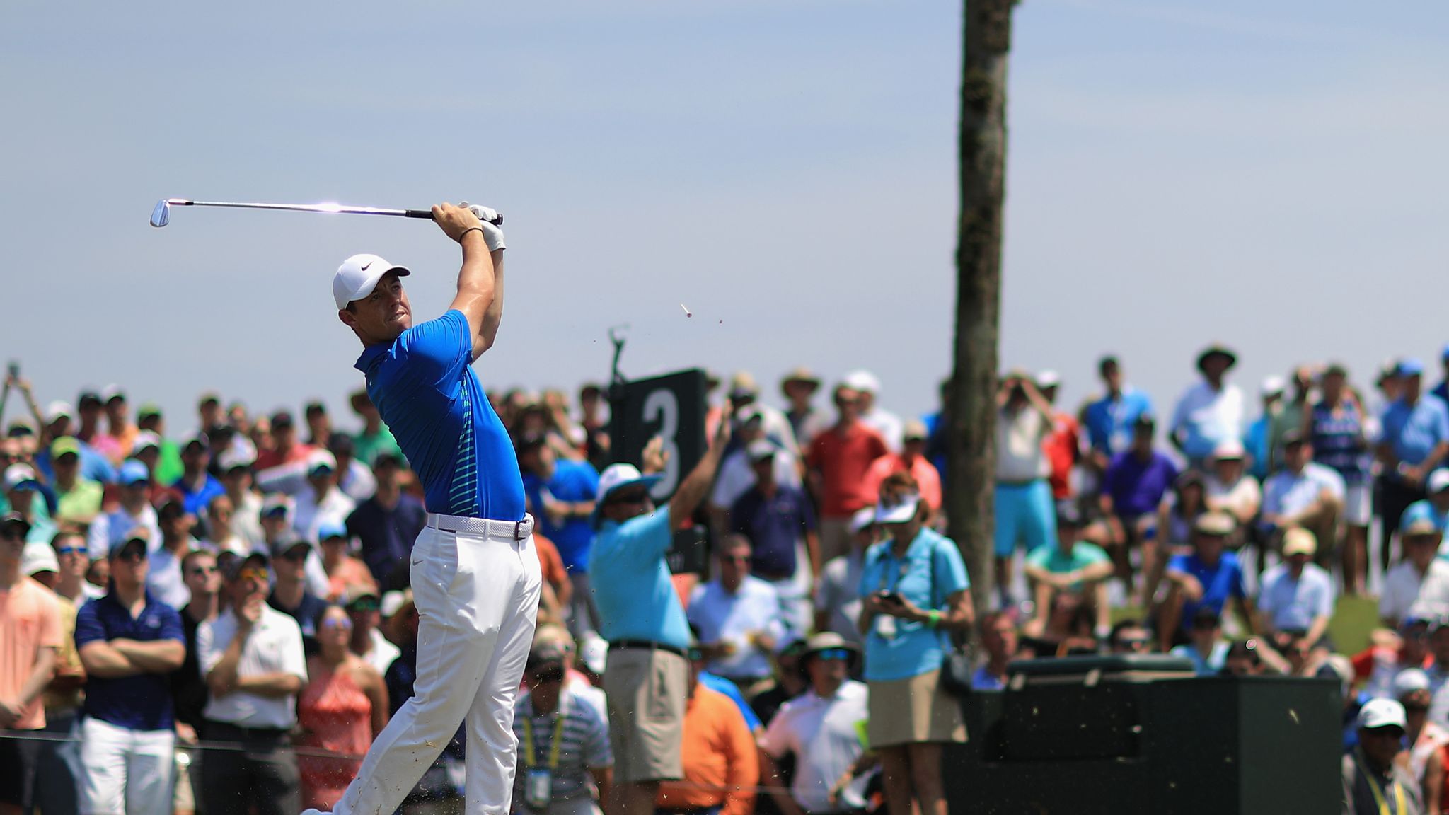 Mark Roe reflects on Rory McIlroy's early exit at TPC Sawgrass | Golf ...