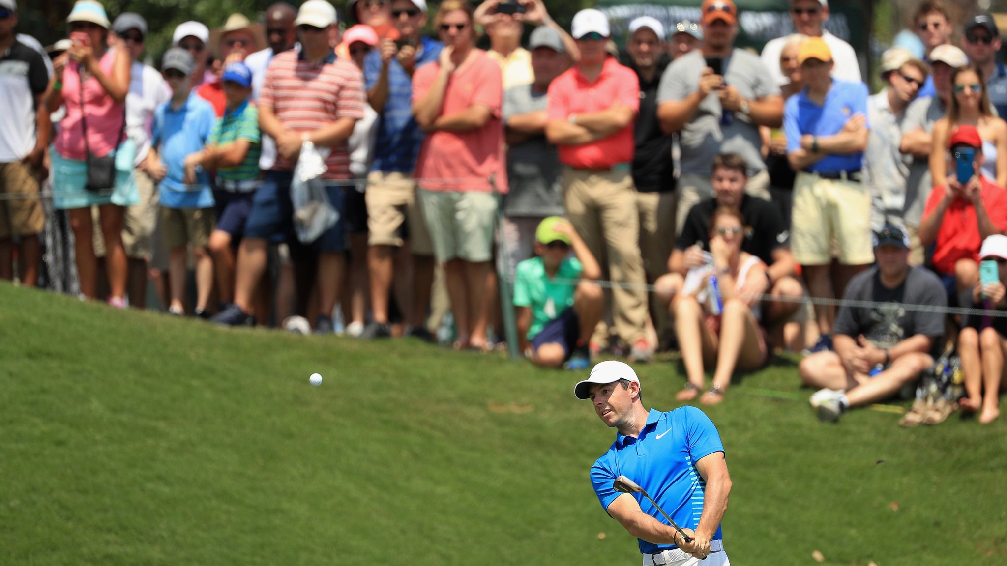 Mark Roe reflects on Rory McIlroy's early exit at TPC Sawgrass | Golf ...