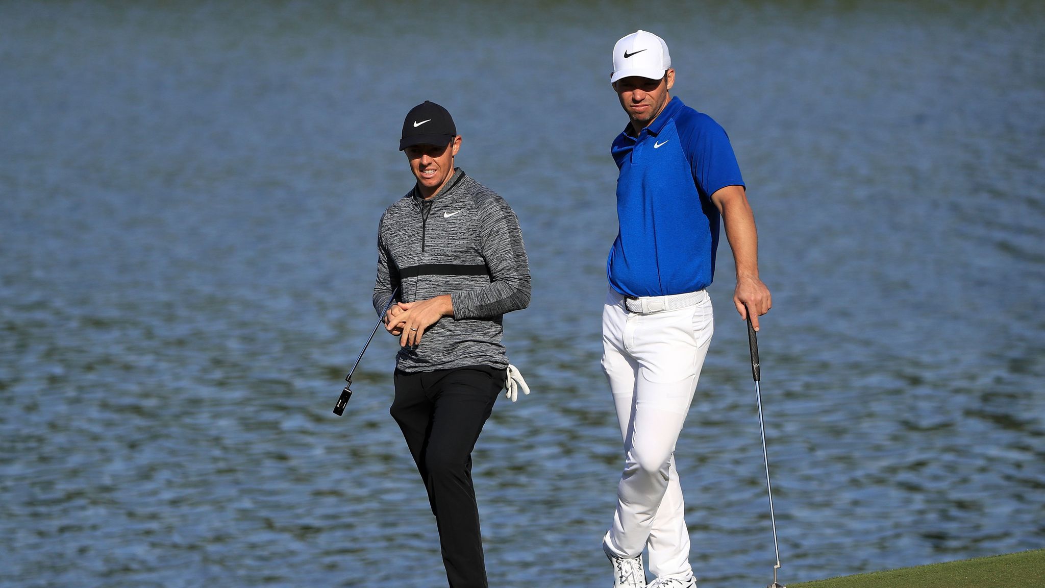 BMW PGA Championship: Important numbers from the European Tour's ...