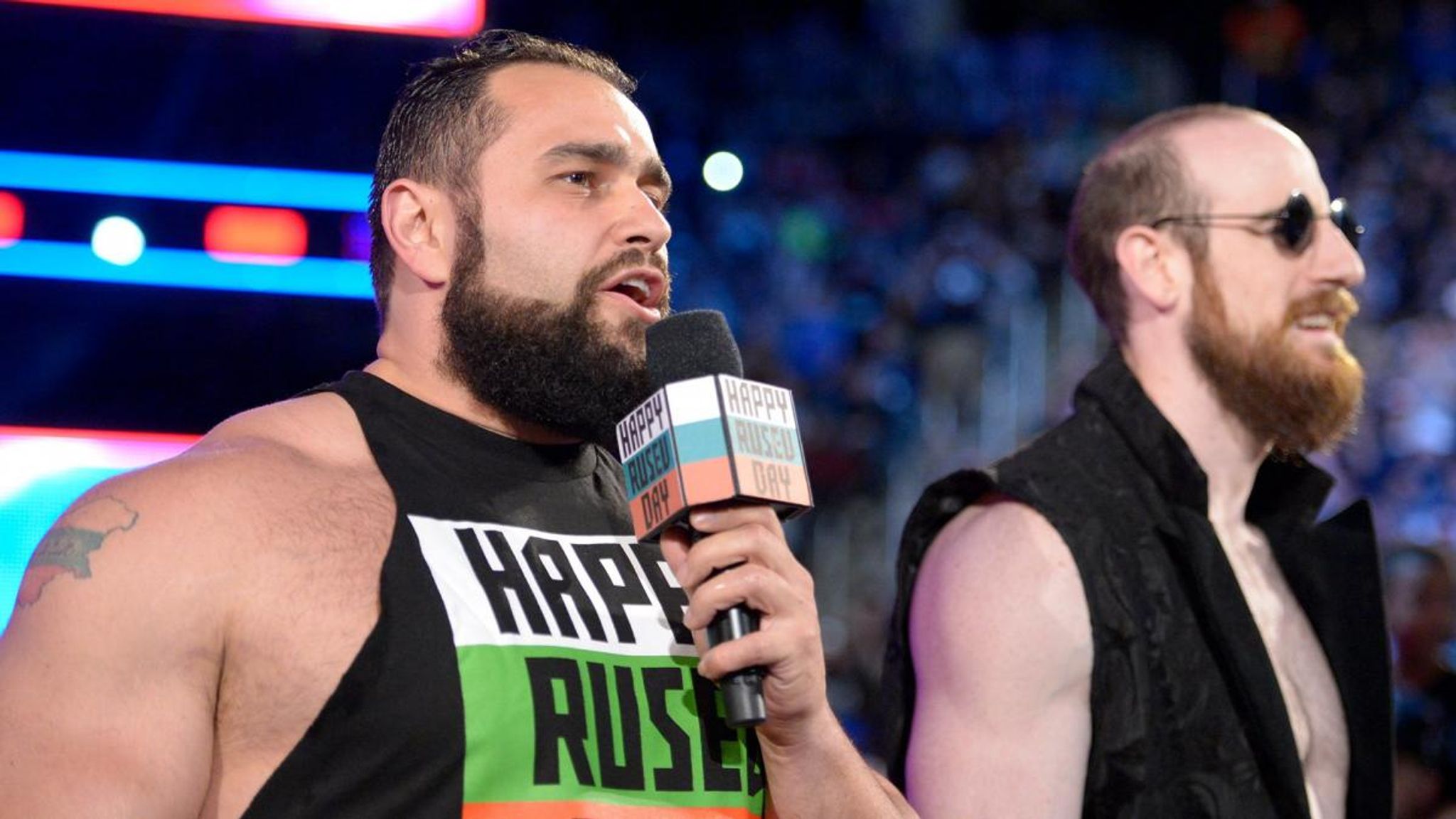 The Good, The Bad and The NXT: The week's winners and losers in WWE ...