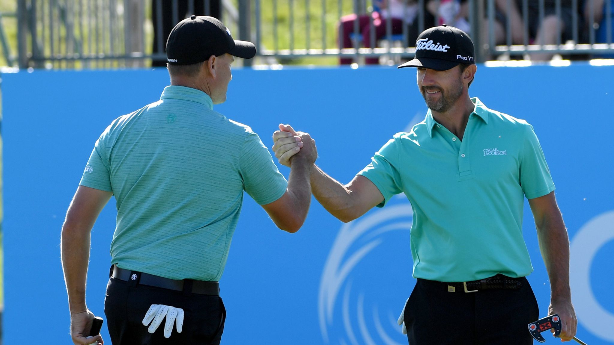 GolfSixes group stage sees England Women and European Women impress ...