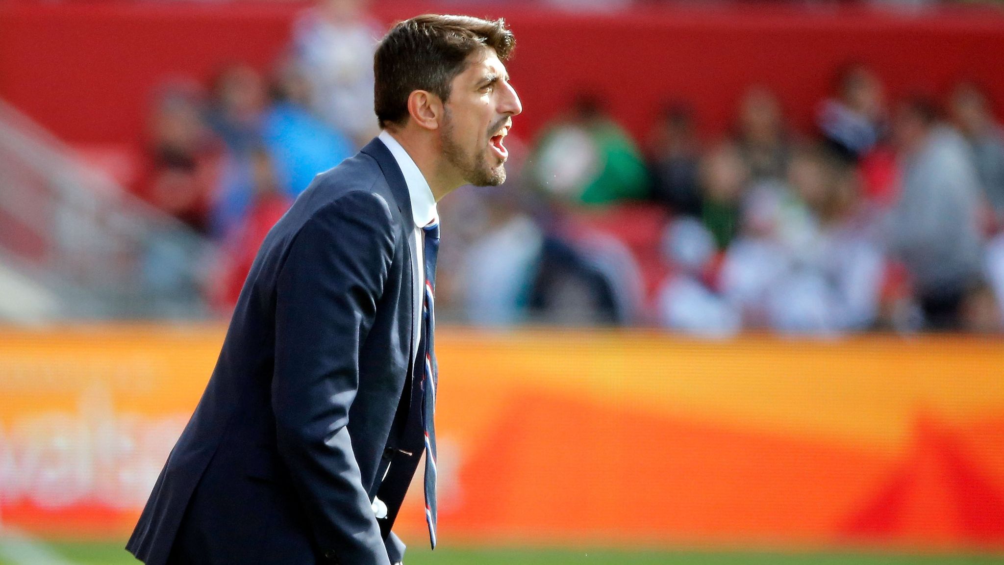 Serbia hoping to take U20 World Cup win experience into Russia ...
