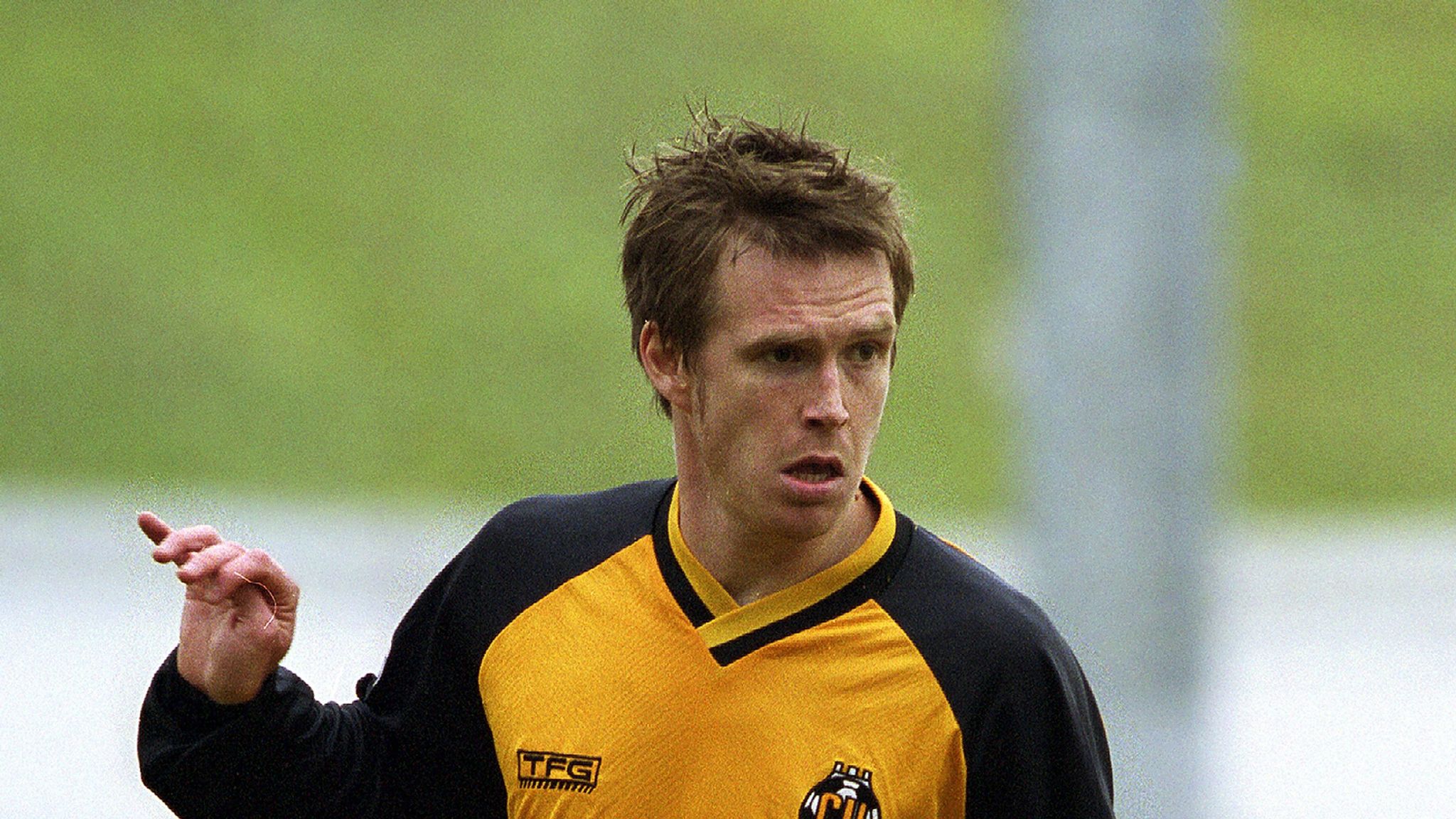 Morocco's Herve Renard was once the manager of Cambridge United ...