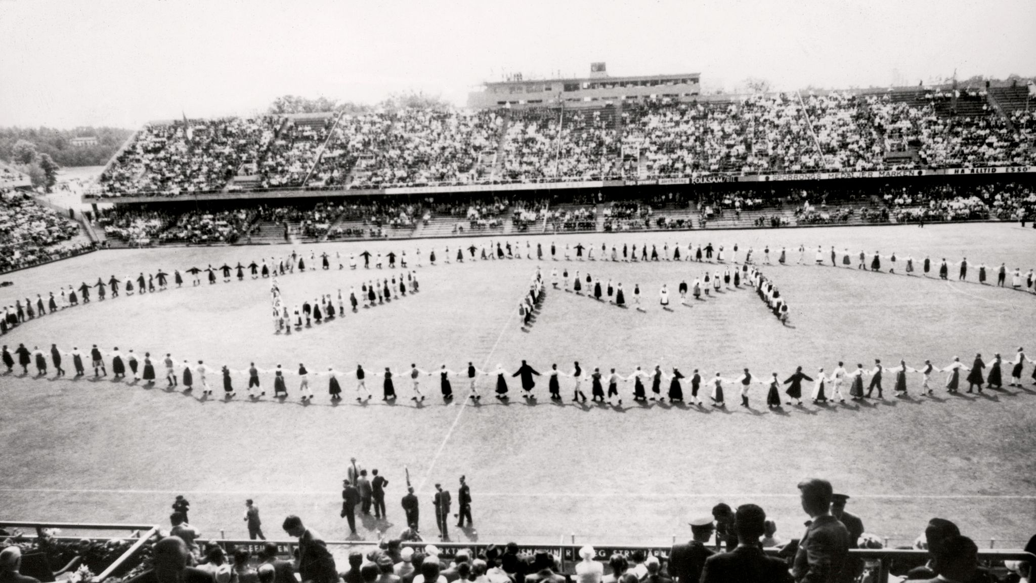 World Cups remembered: Sweden 1958 | Football News | Sky Sports