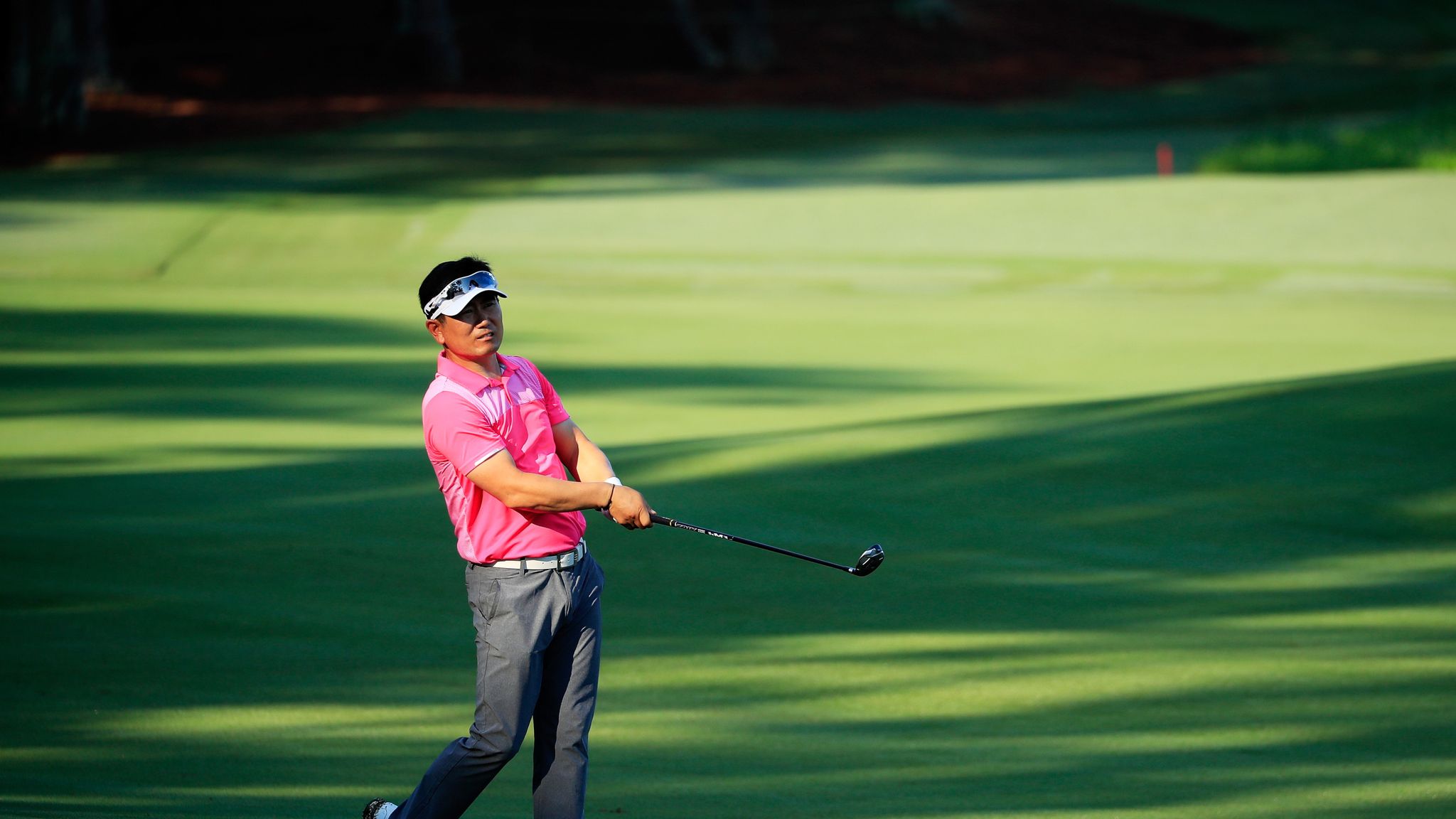 The 147th Open: Four places on offer at this week's Mizuno Open | Golf ...