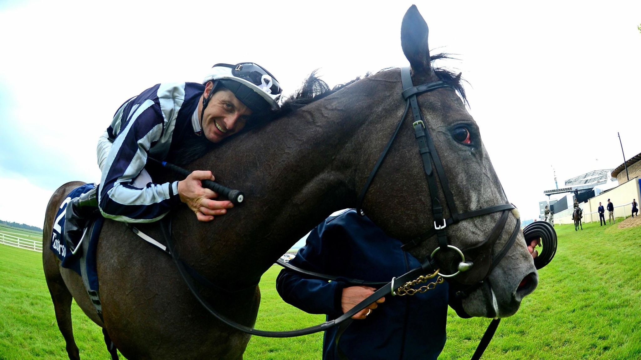 Options open for Alpha Centauri | Racing News | Sky Sports